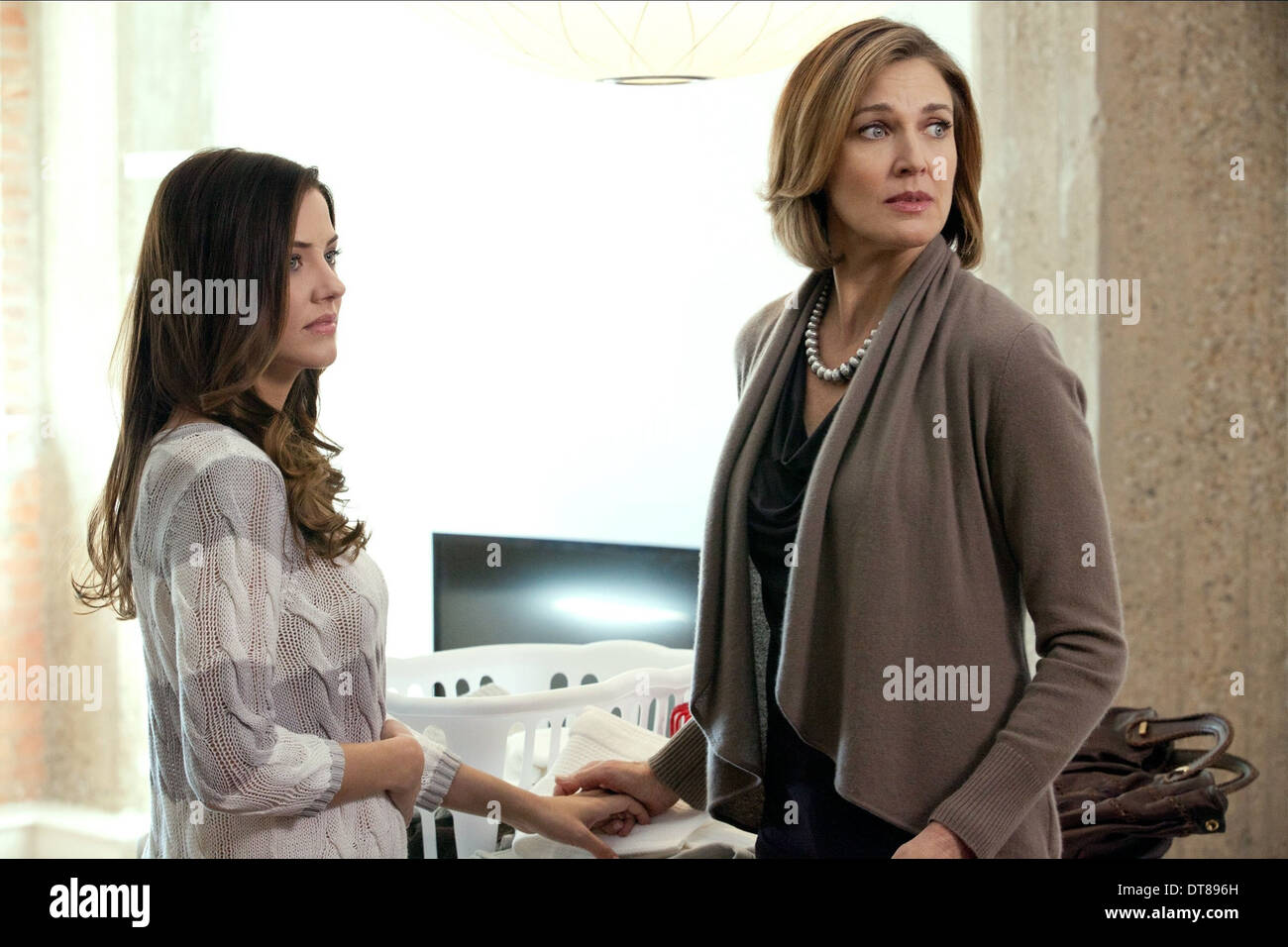 Brenda Strong Dallas High Resolution Stock Photography and Images - Alamy