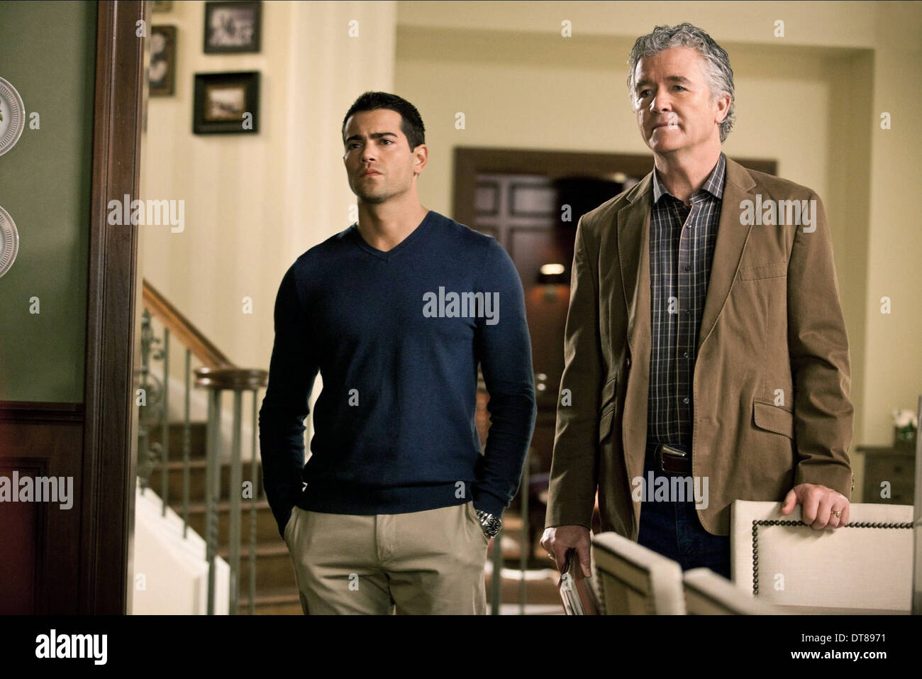 Jesse Metcalfe High Resolution Stock Photography and Images - Alamy