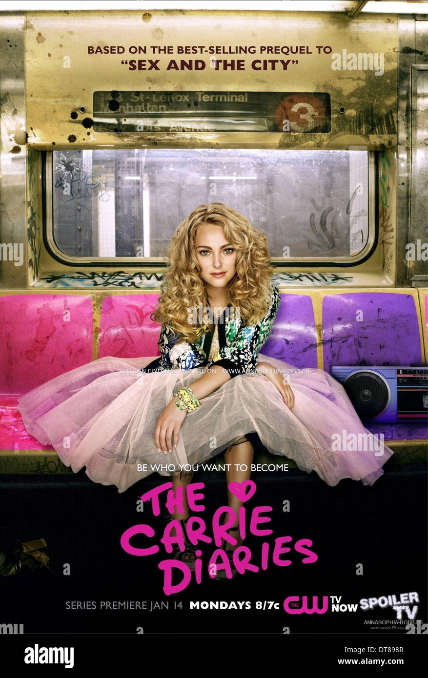 Carrie Film Poster High Resolution Stock Photography and Images - Alamy