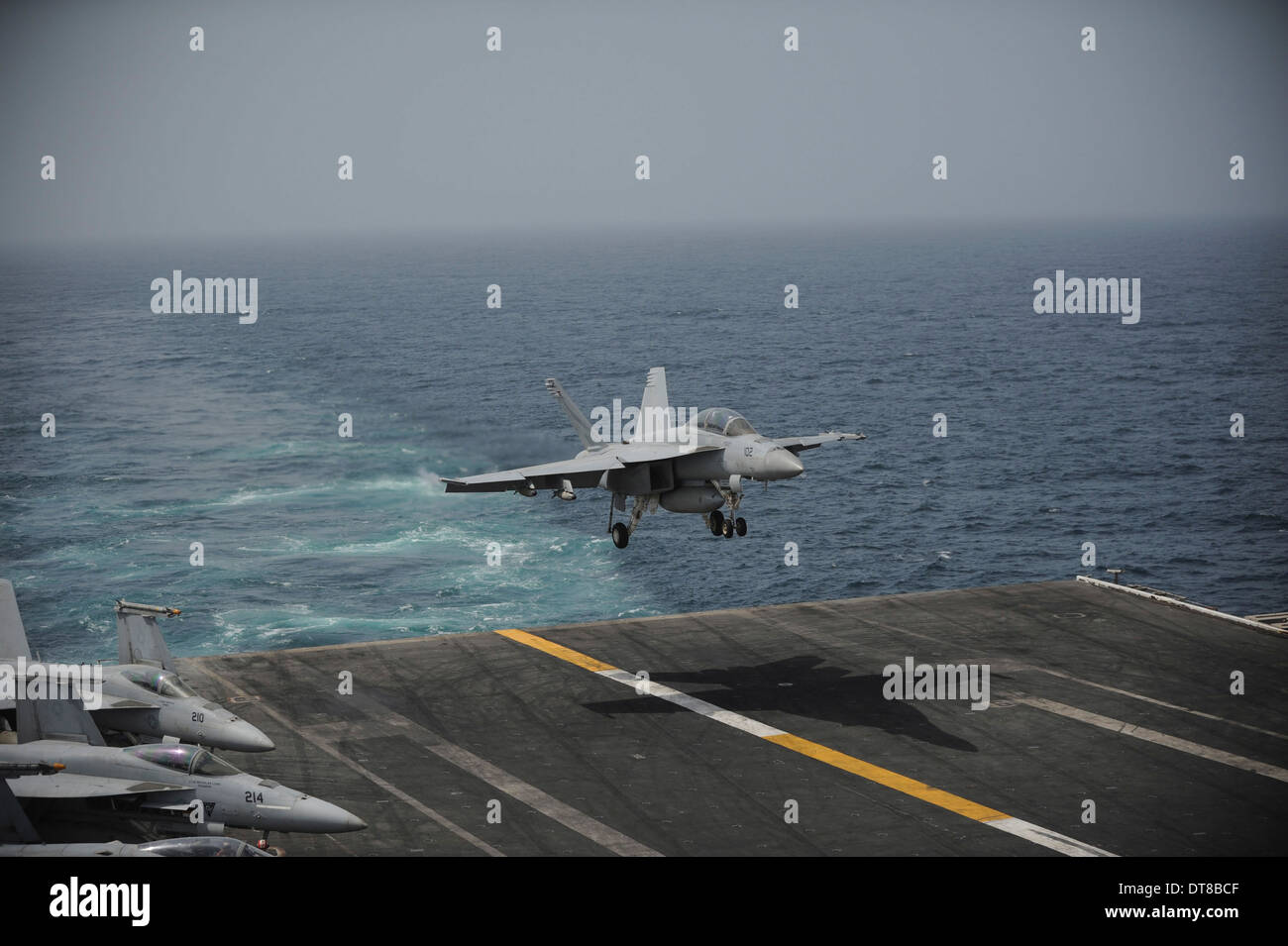 A 12 Aircraft Navy