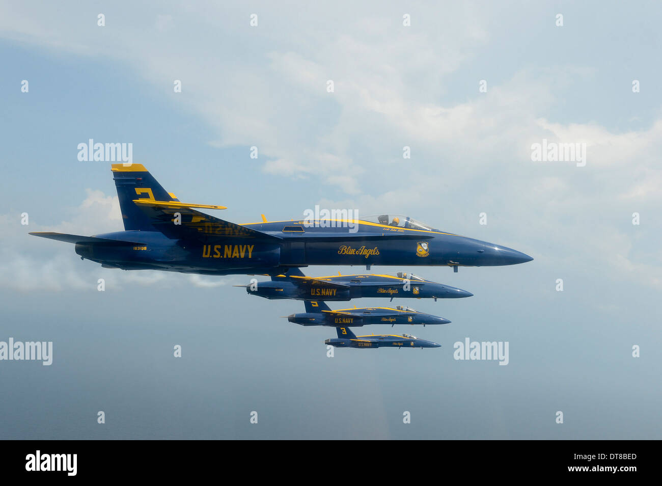 U s navy blue angels hi-res stock photography and images - Alamy