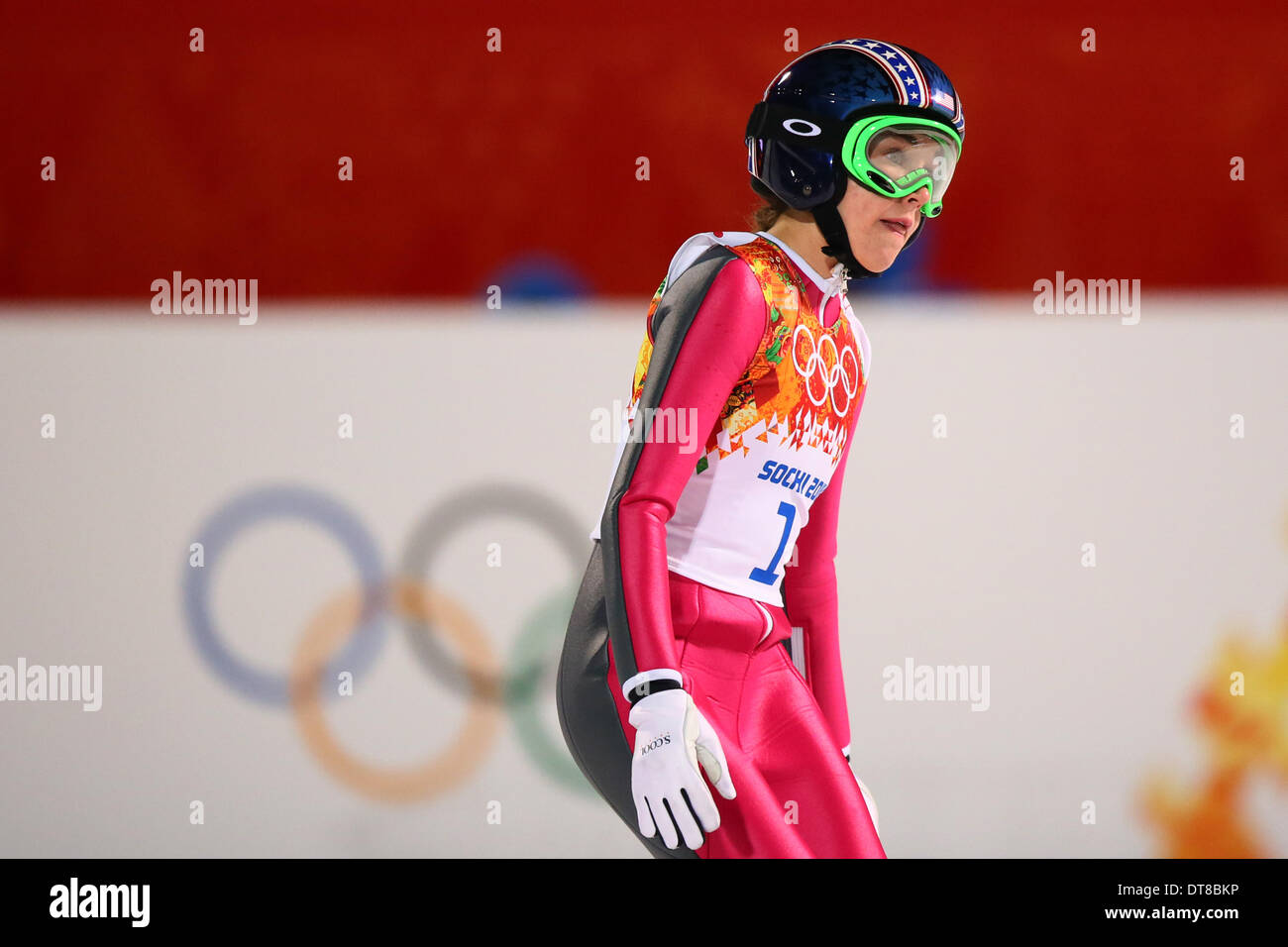 Sarah hendrickson hi-res stock photography and images - Alamy