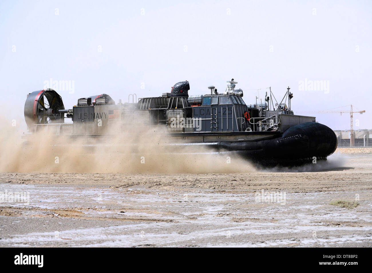 Landing craft hi-res stock photography and images - Alamy