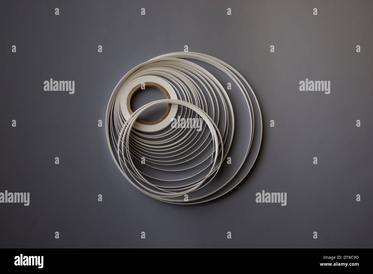 Many circles hi-res stock photography and images - Alamy