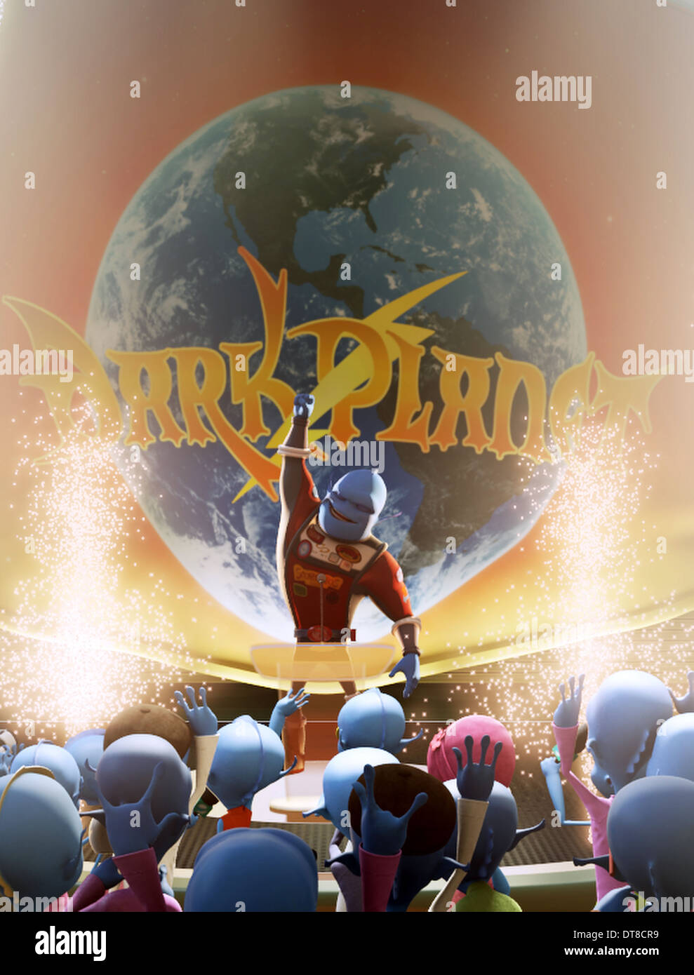 Cal Brunker High Resolution Stock Photography and Images - Alamy