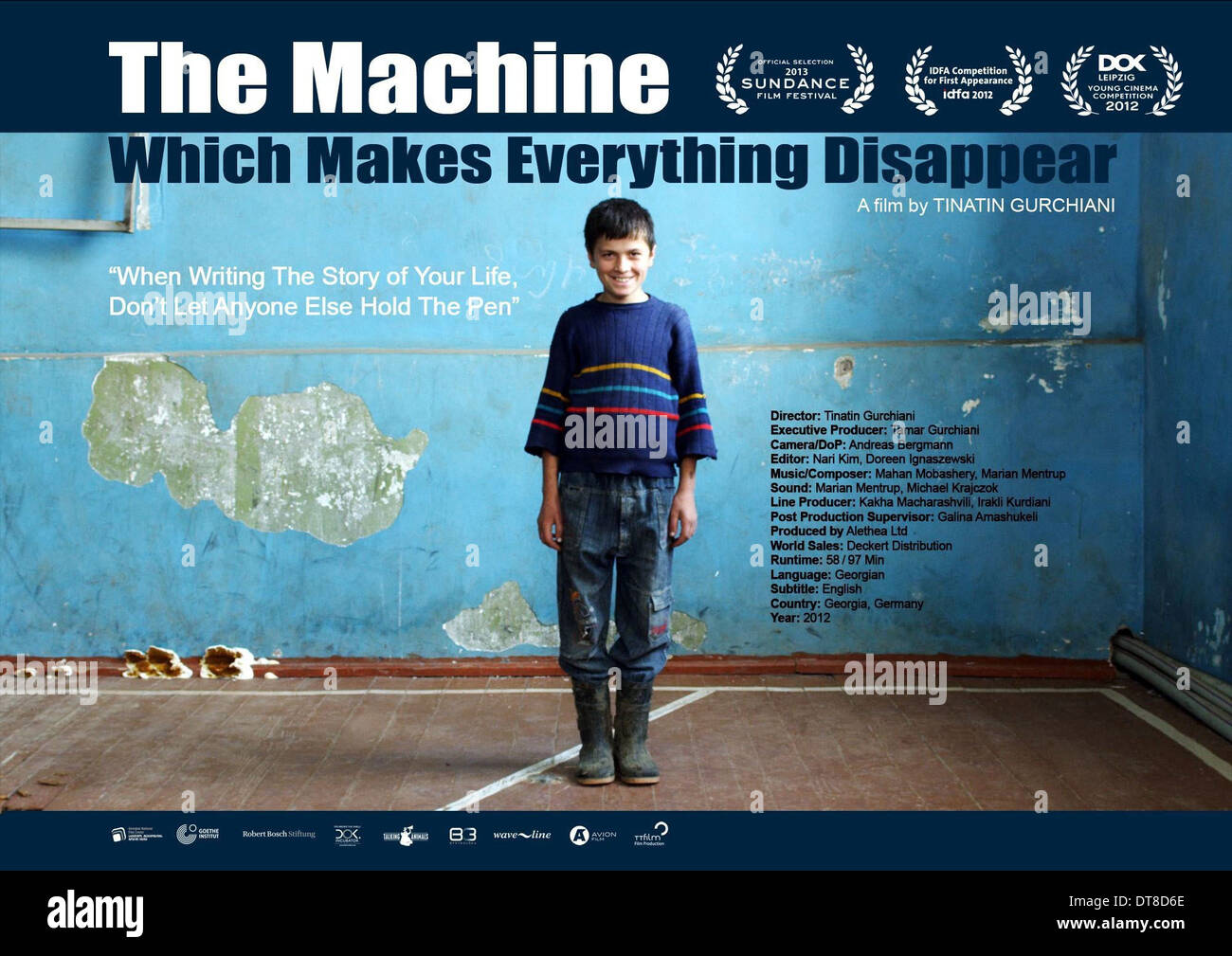 Must Disappear High Resolution Stock Photography and Images - Alamy