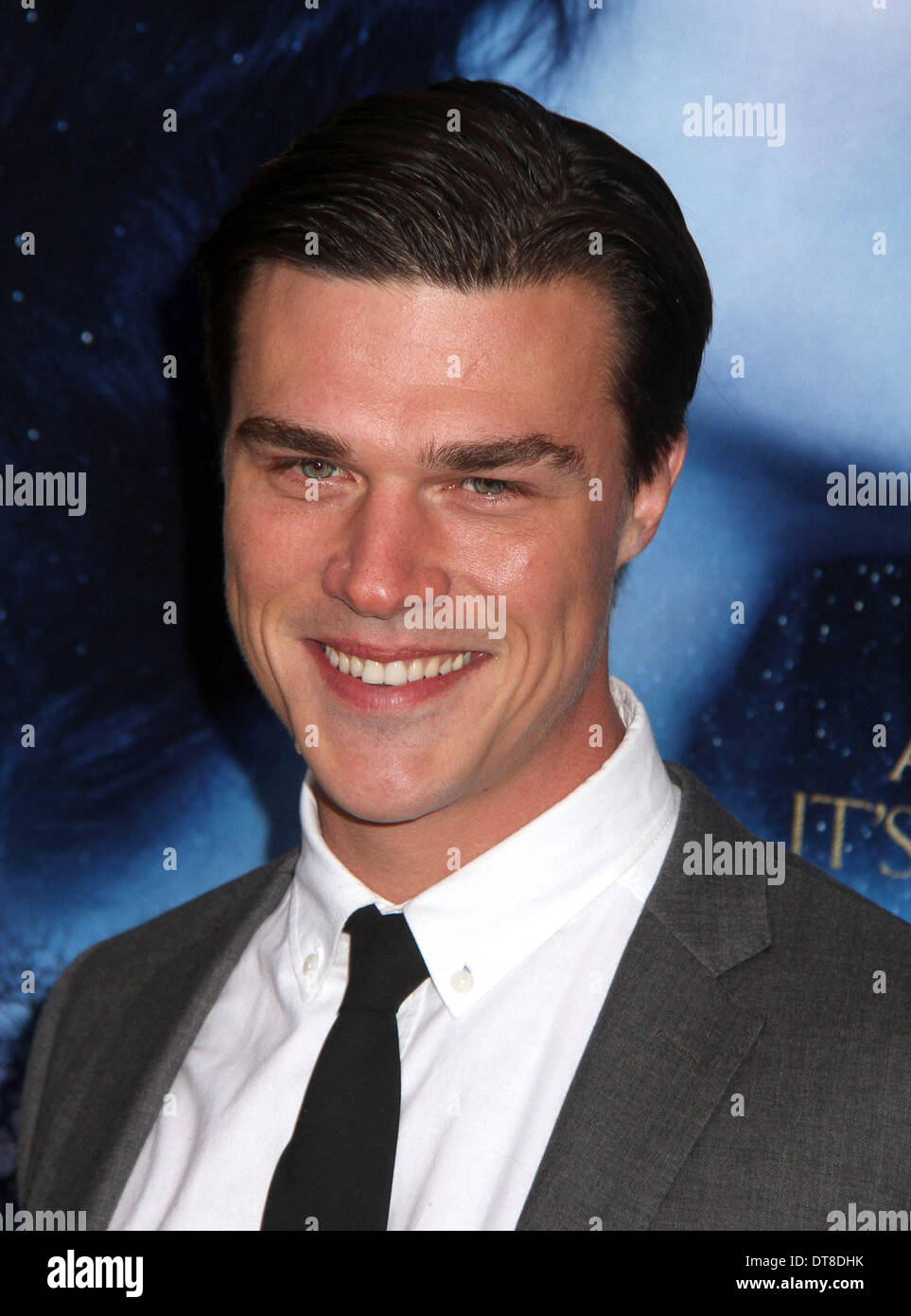 Tale finn hi-res stock photography and images - Alamy