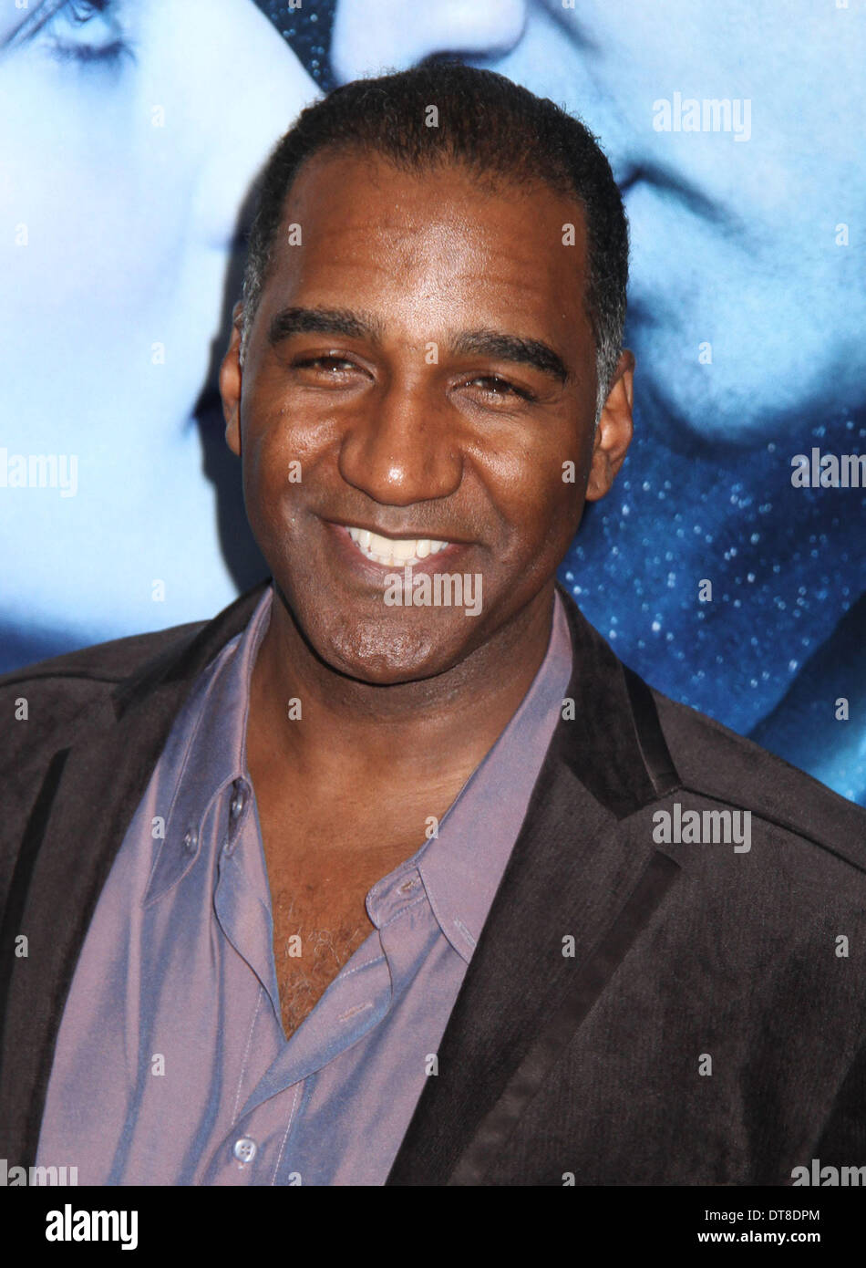 Norm lewis 2014 hi-res stock photography and images - Alamy