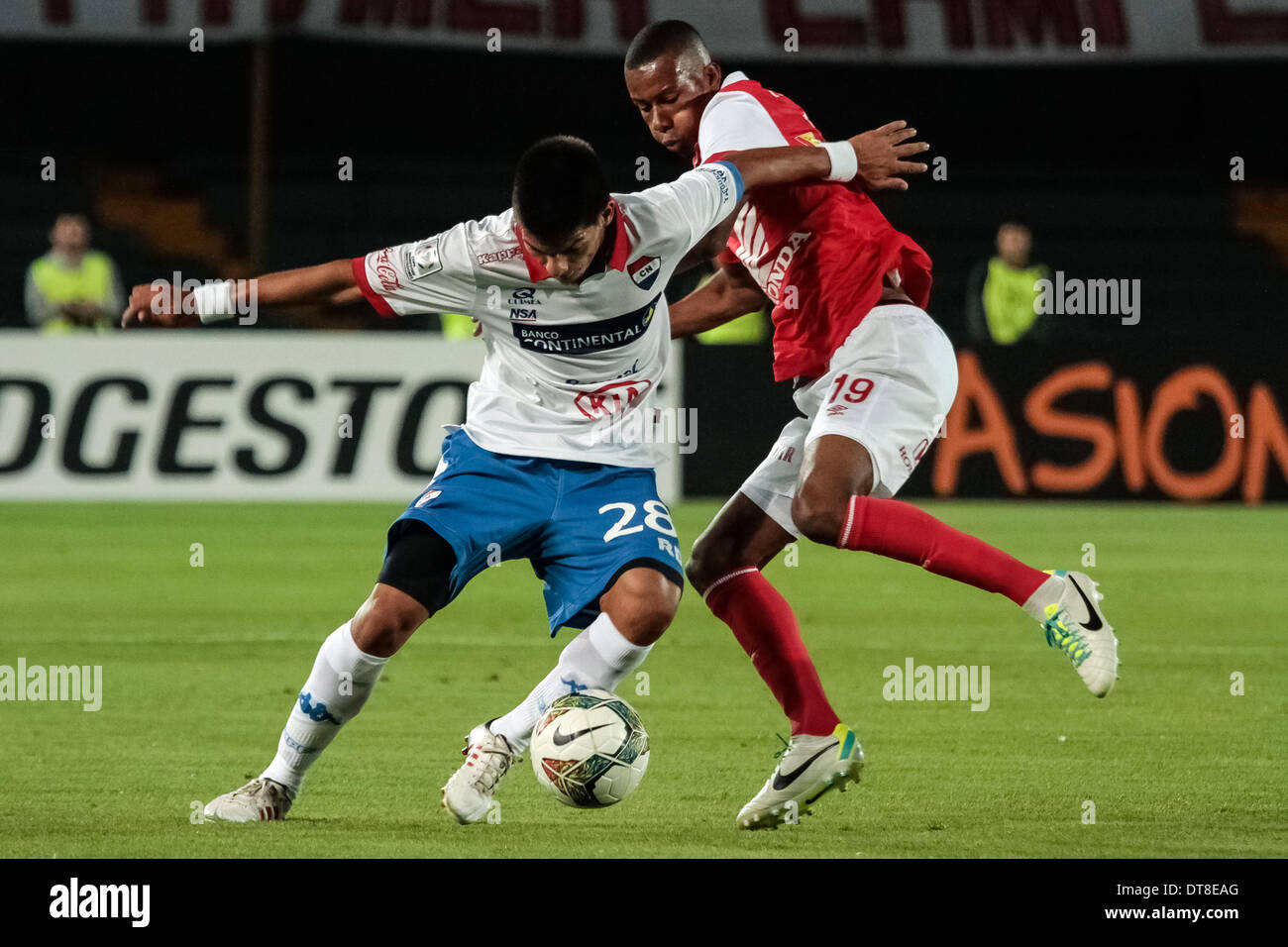 Jonathan copete hi-res stock photography and images - Alamy