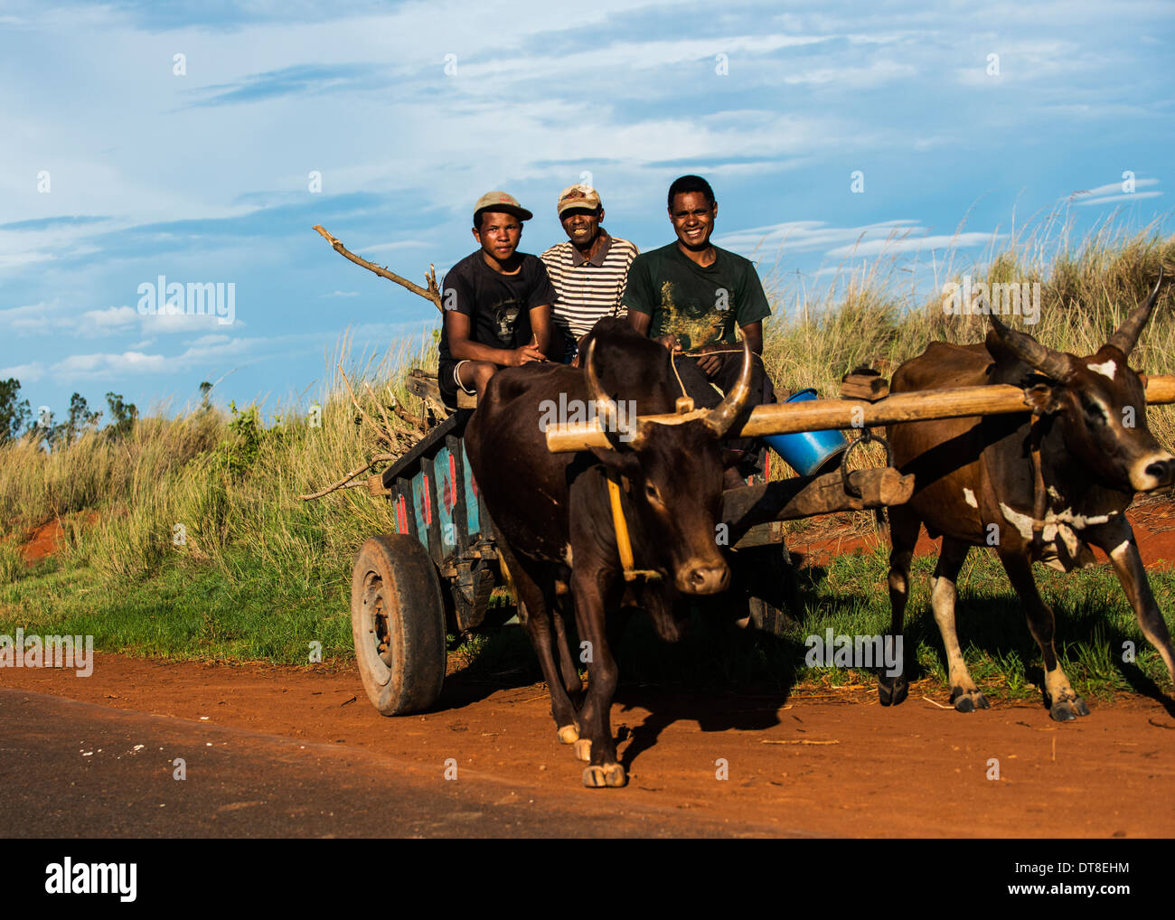 Rural scenes hi-res stock photography and images - Alamy