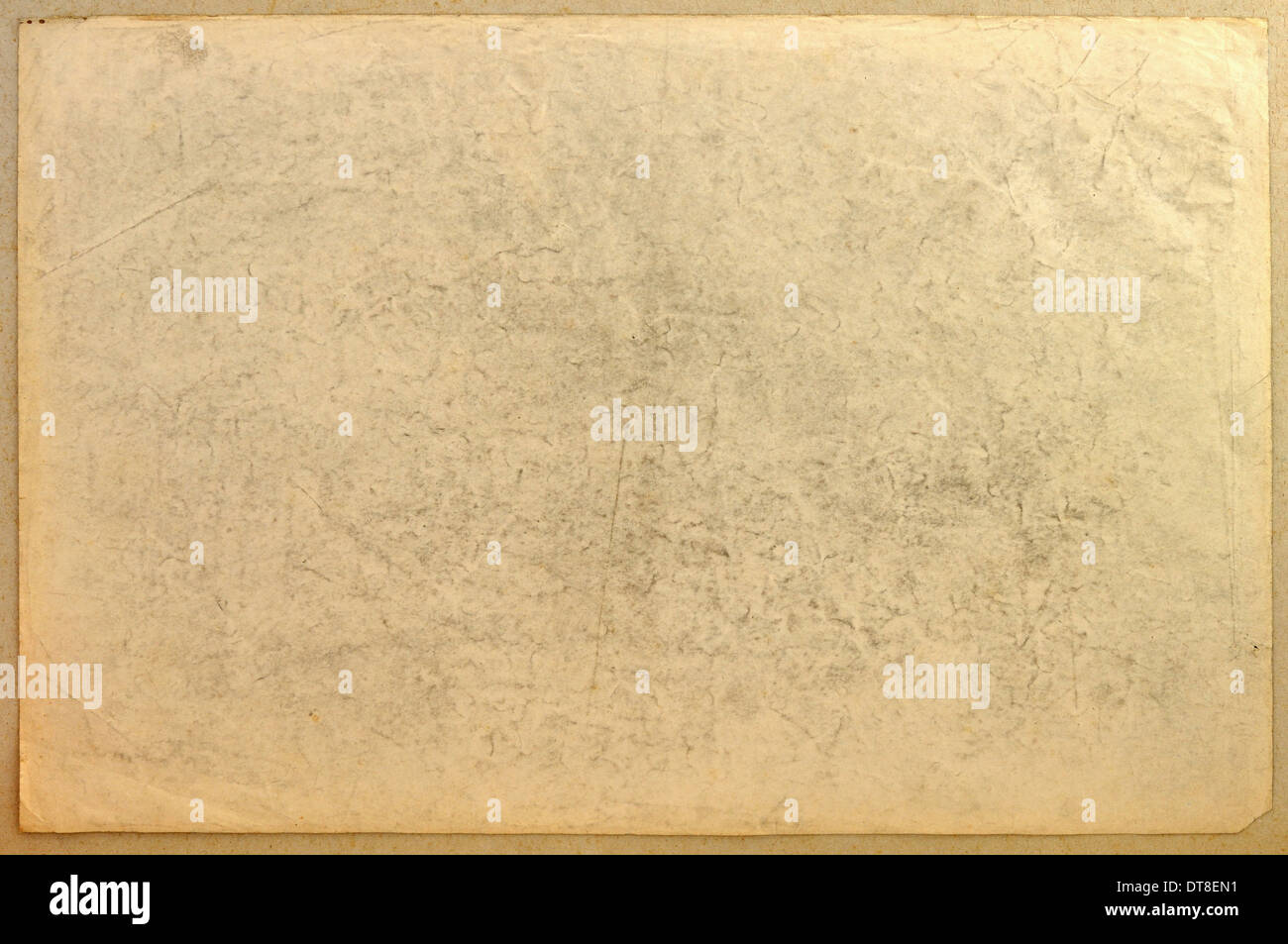Aged paper texture can be used as background Stock Photo - Alamy