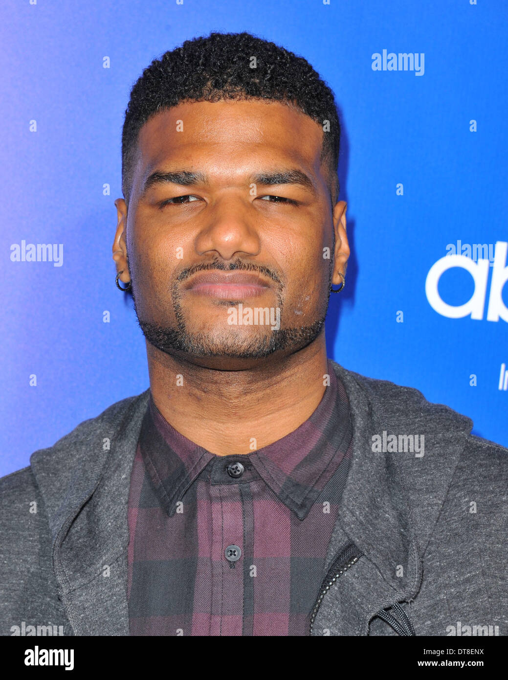 Los Angeles, California, USA. 11th Feb, 2014. Damon Duncan Wayans ...