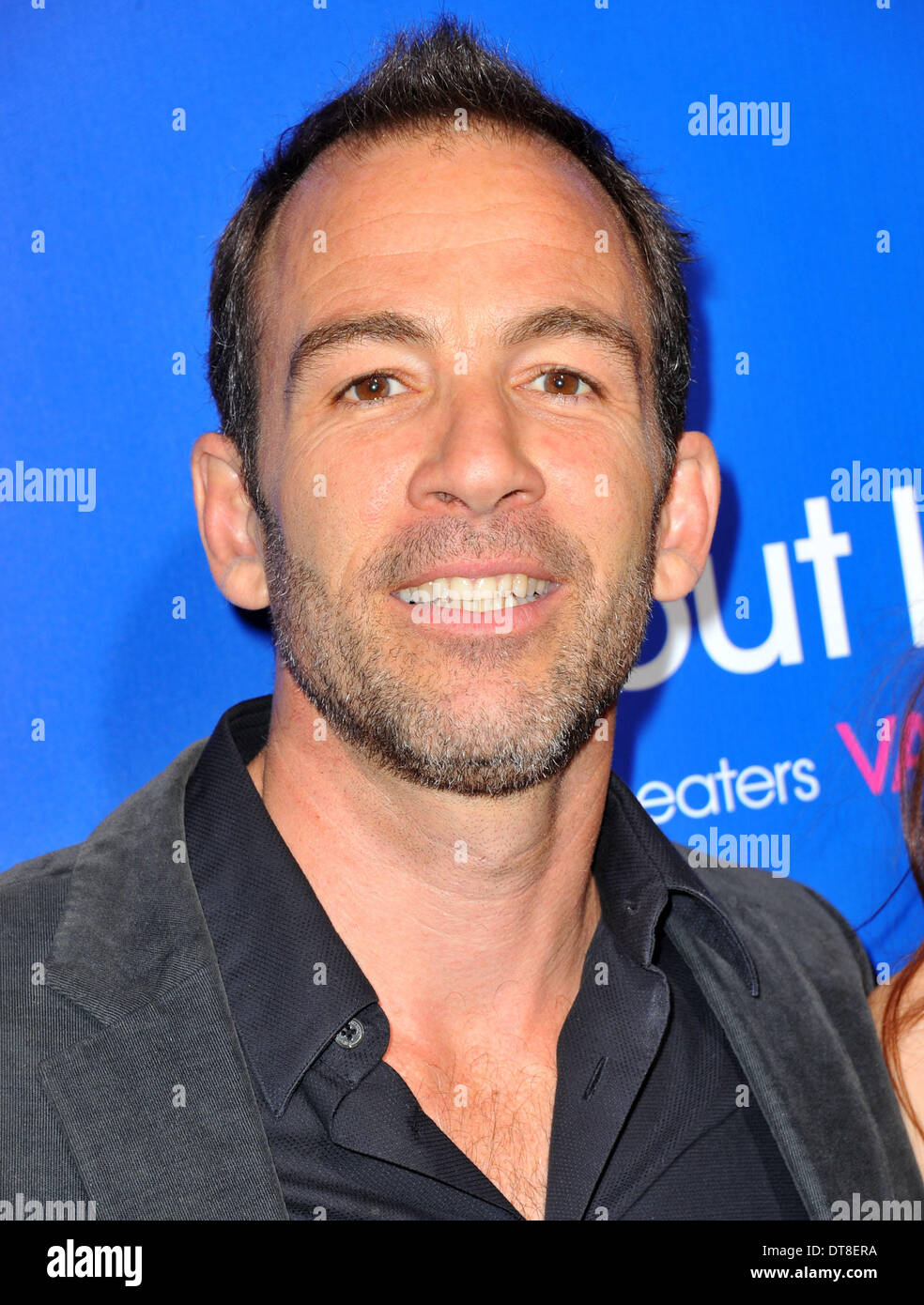 Los Angeles, California, USA. 11th Feb, 2014. Bryan Callen attending ...