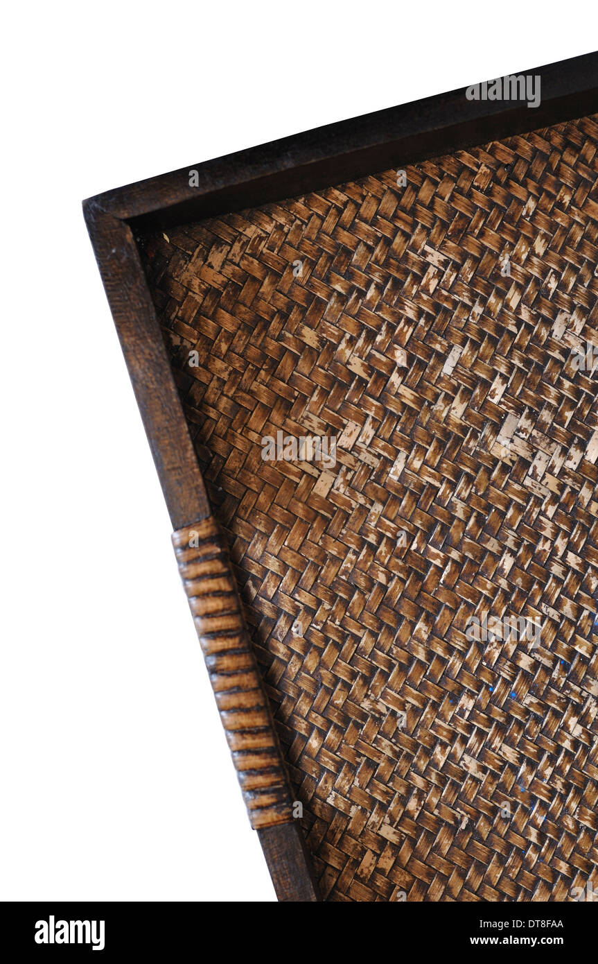 Bamboo paper texture hi-res stock photography and images - Alamy