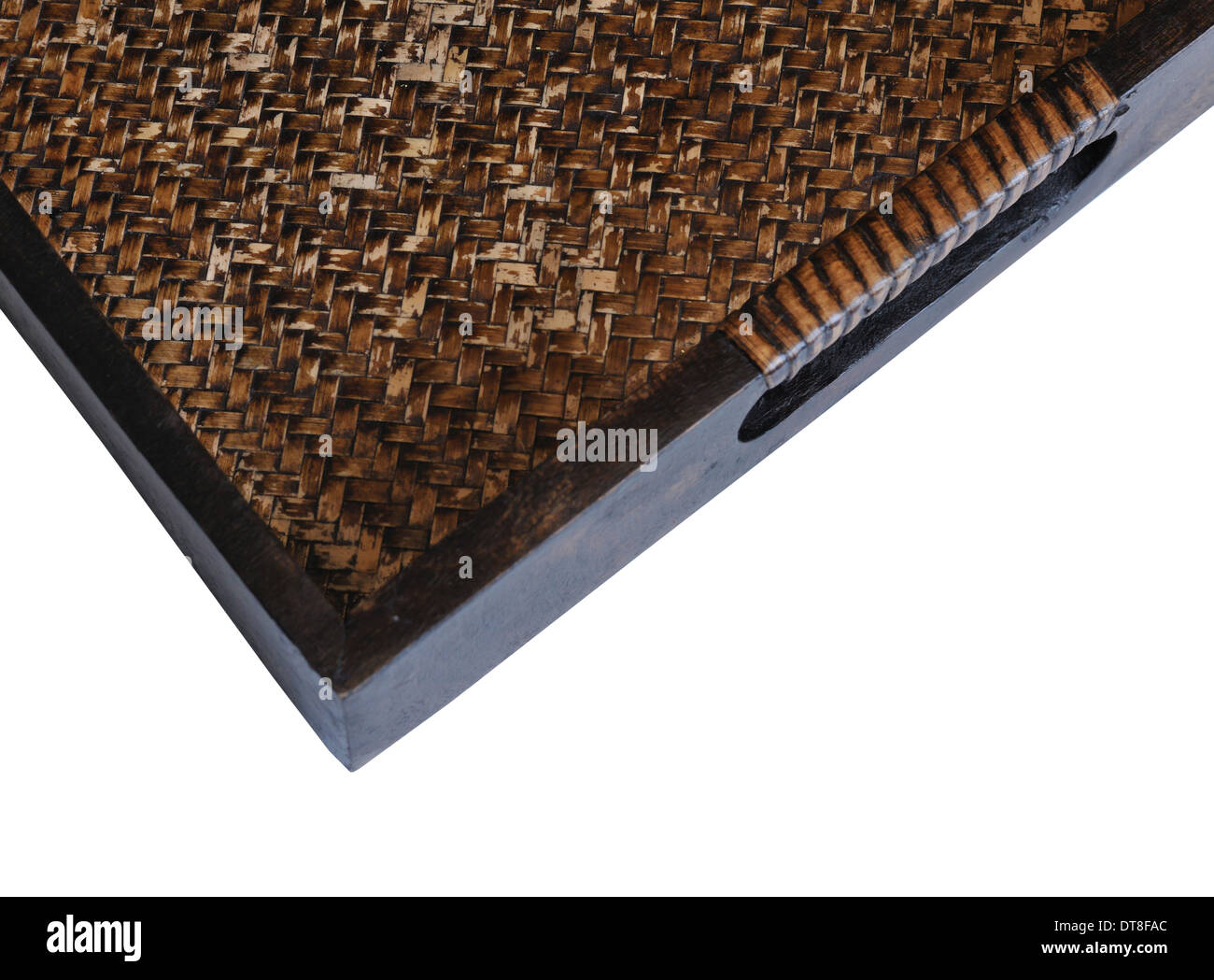 Bamboo paper texture hi-res stock photography and images - Alamy