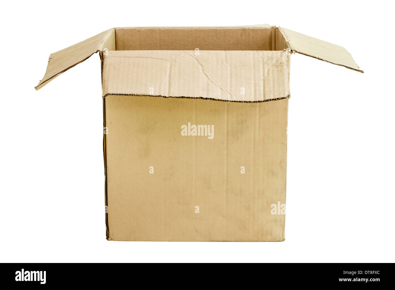 Retail warehouse environment Cut Out Stock Images & Pictures - Alamy