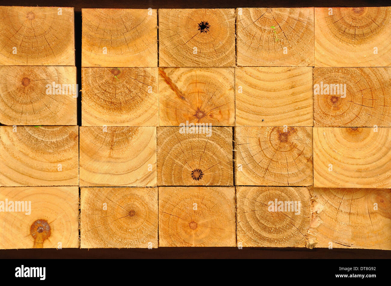 Wood piling up Stock Photo - Alamy