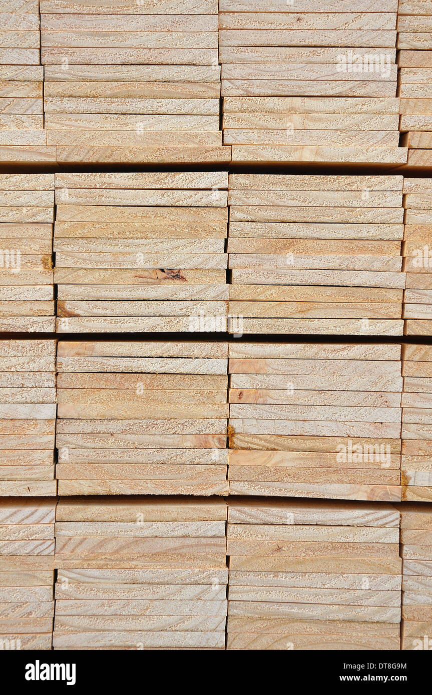 Wood piling hi-res stock photography and images - Alamy