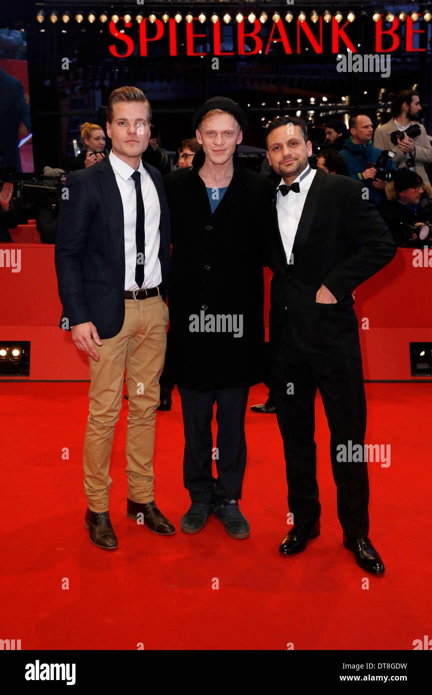 Pit bukowski hi-res stock photography and images - Alamy