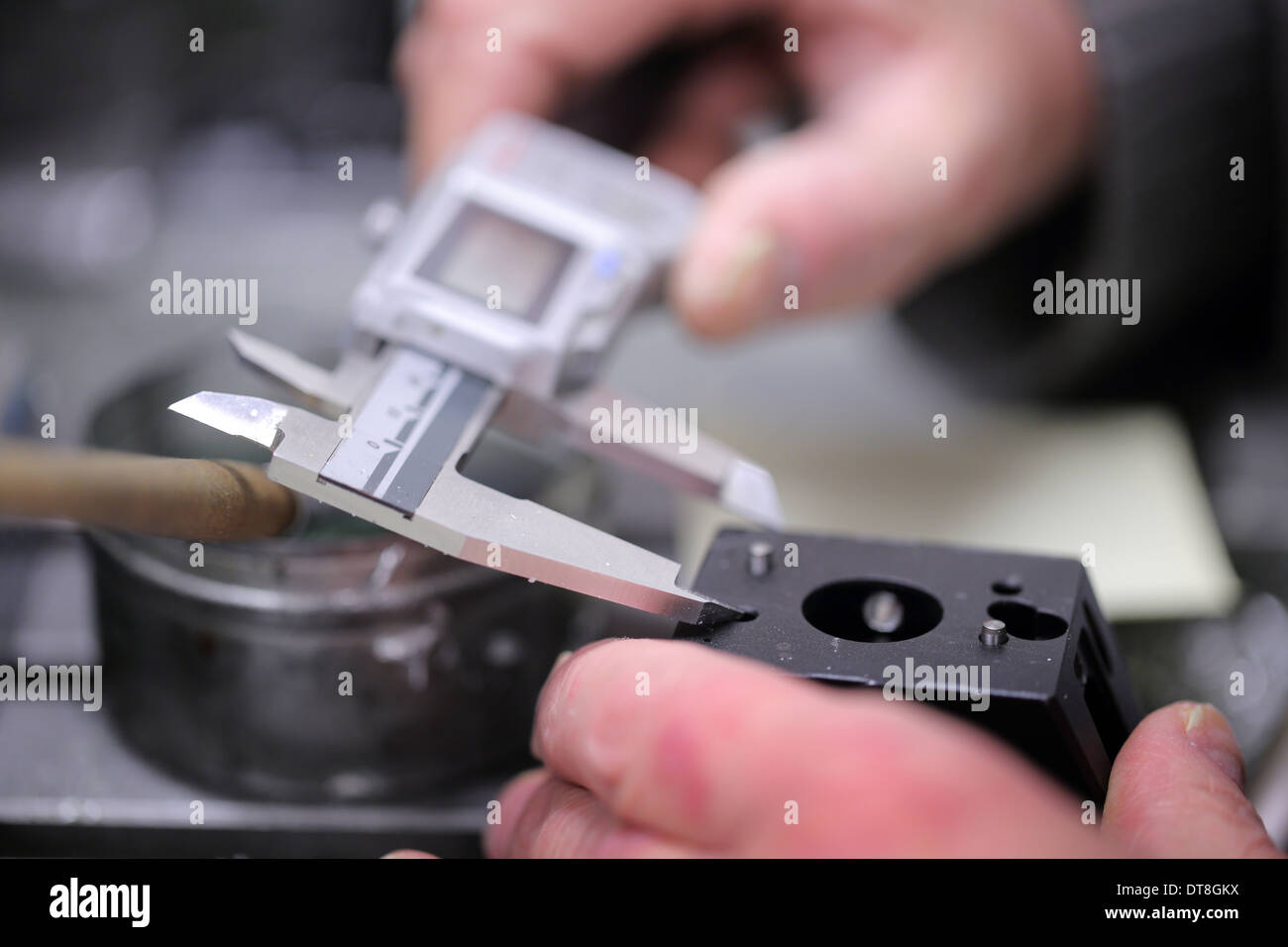 Tool craft hi-res stock photography and images - Alamy