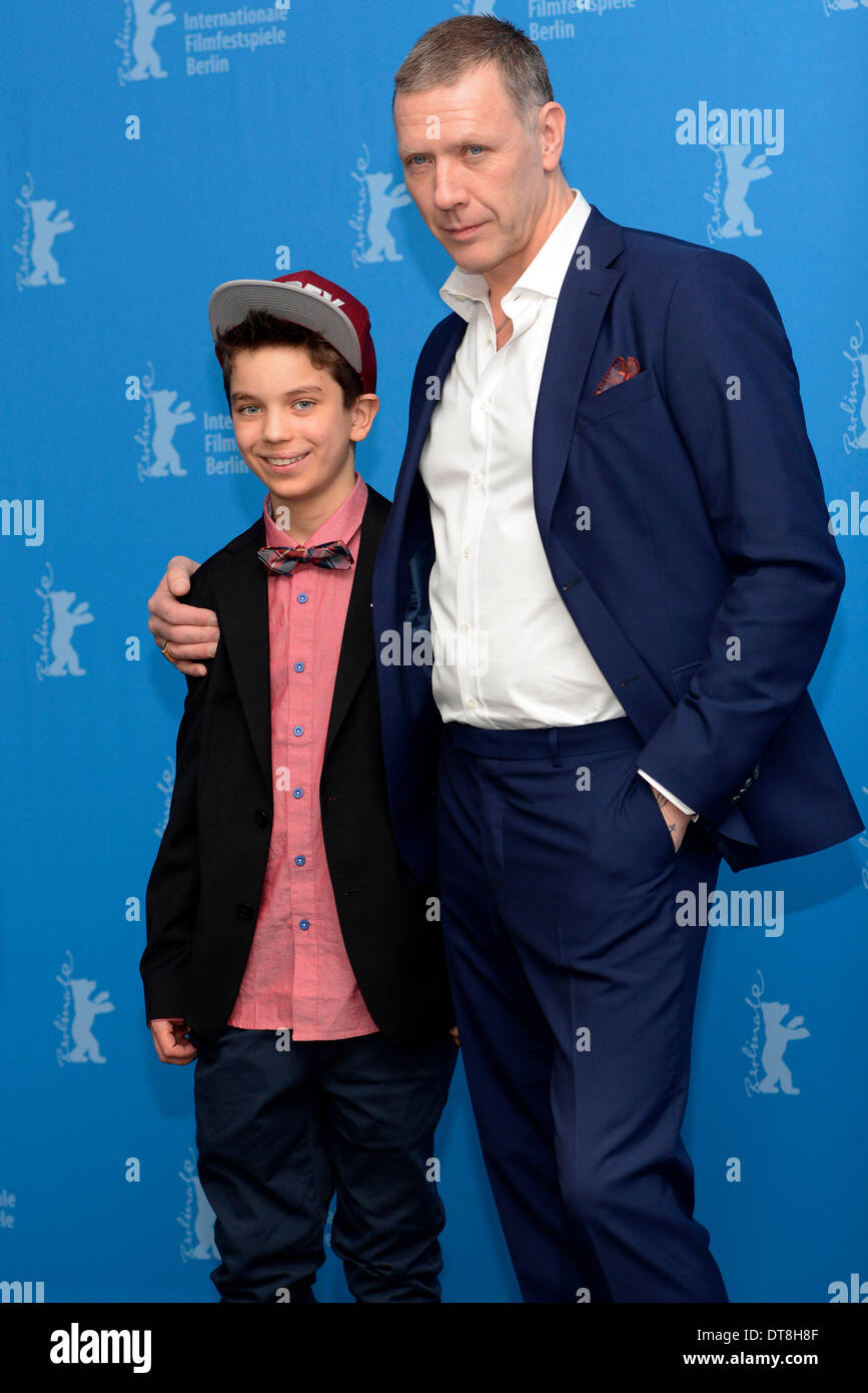 Ronnov hi-res stock photography and images - Alamy