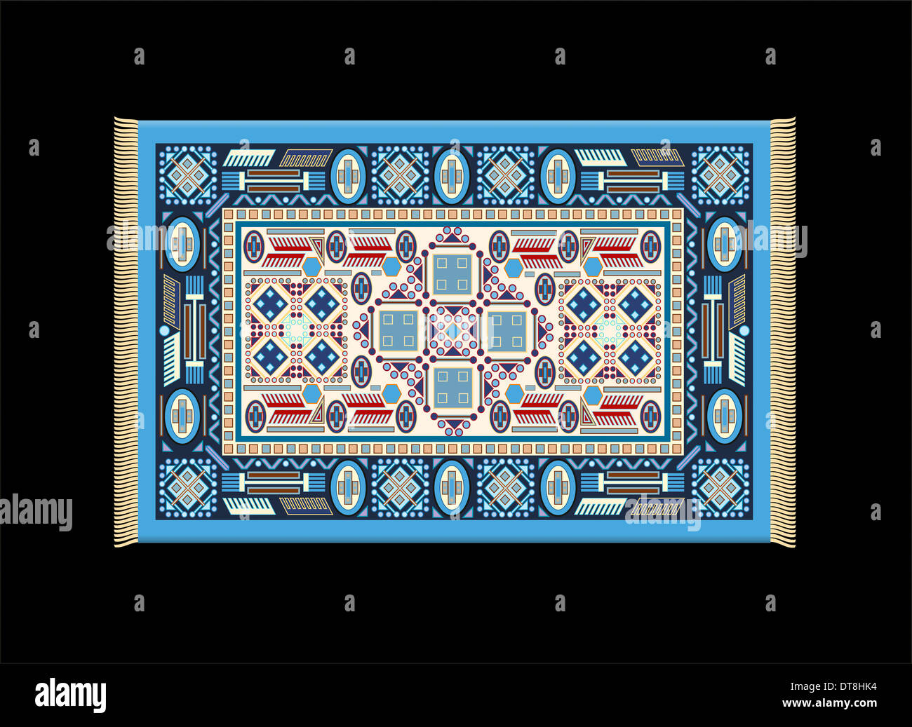 Aladdin flying carpet hi-res stock photography and images - Alamy