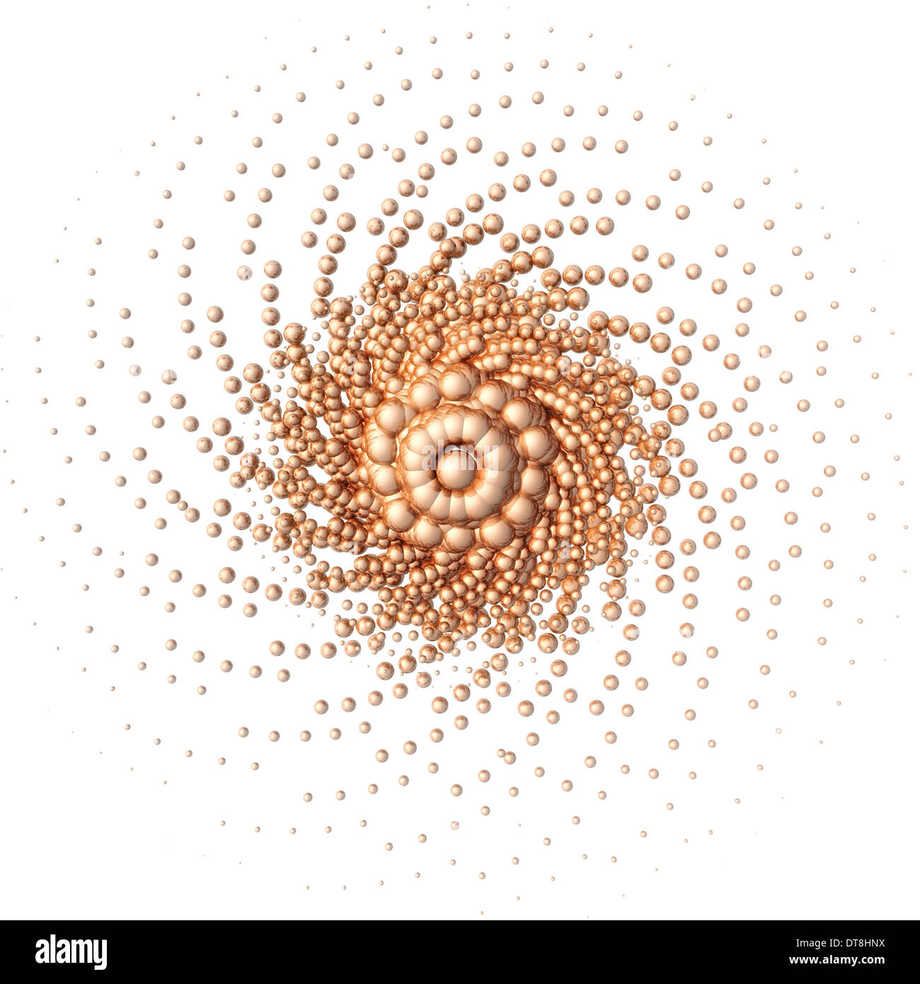 Visualization spiritual Cut Out Stock Images & Pictures - Alamy