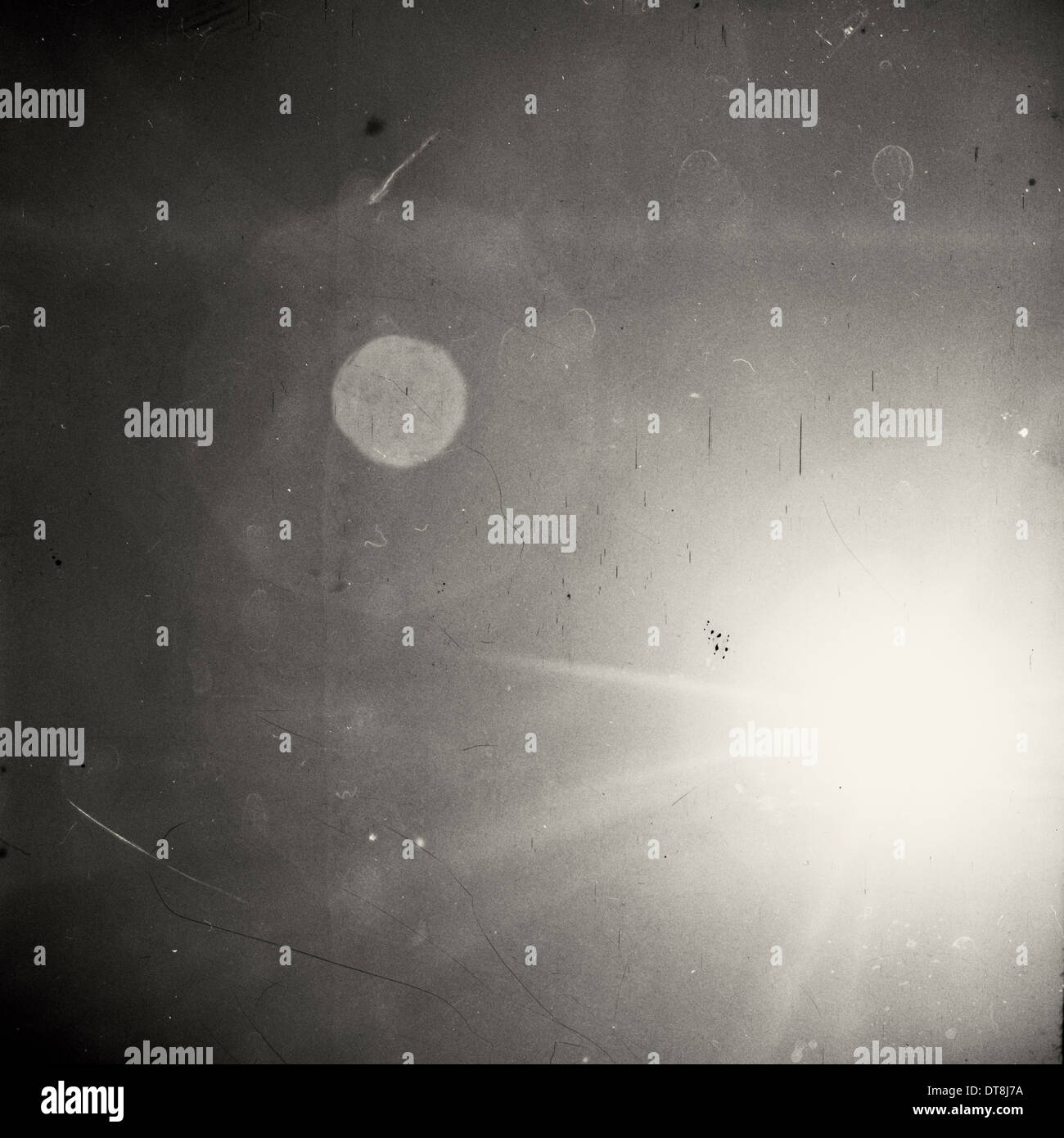 Sun ray cinema hi-res stock photography and images - Alamy