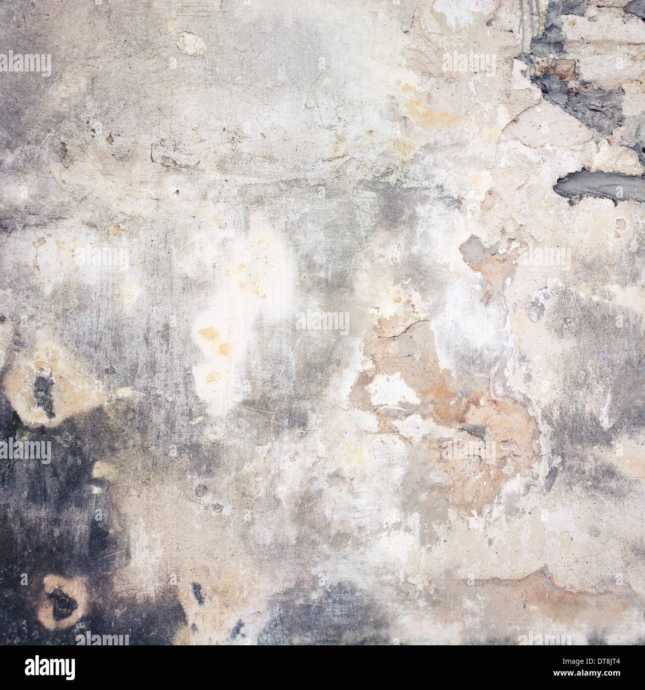 Aged street wall background, texture Stock Photo - Alamy