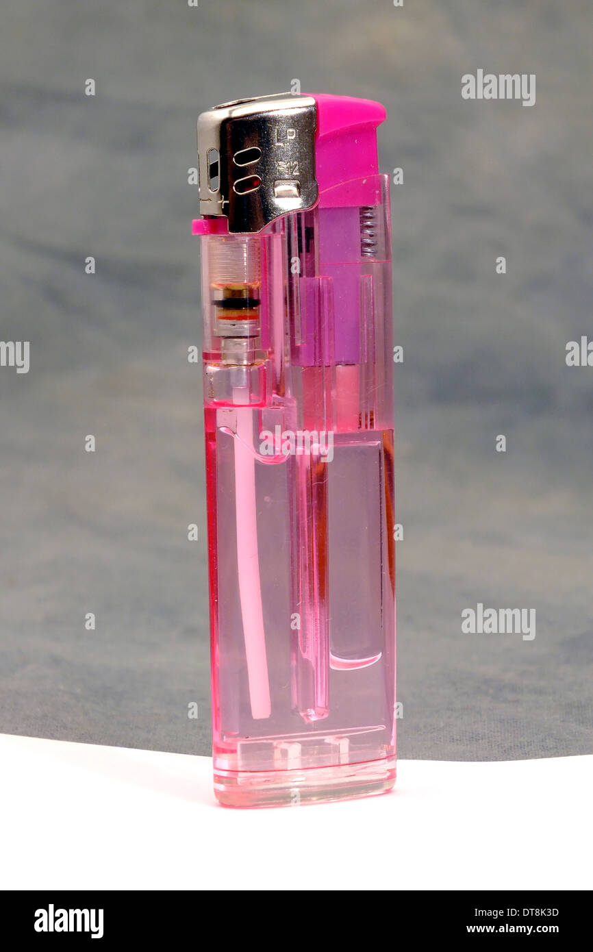 Transparent lighters hi-res stock photography and images - Alamy