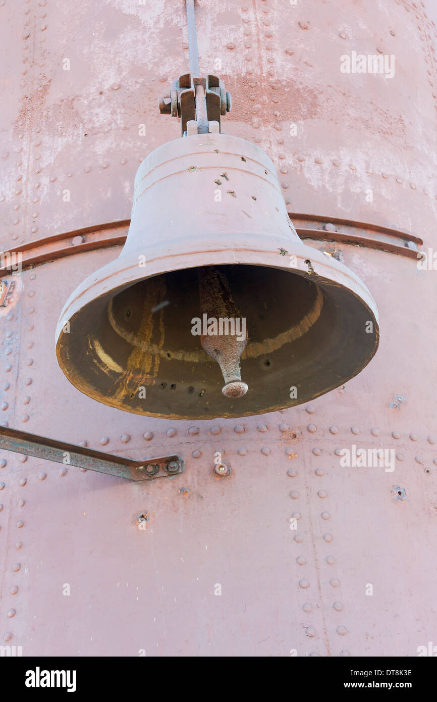 Bell pendulum hi-res stock photography and images - Alamy