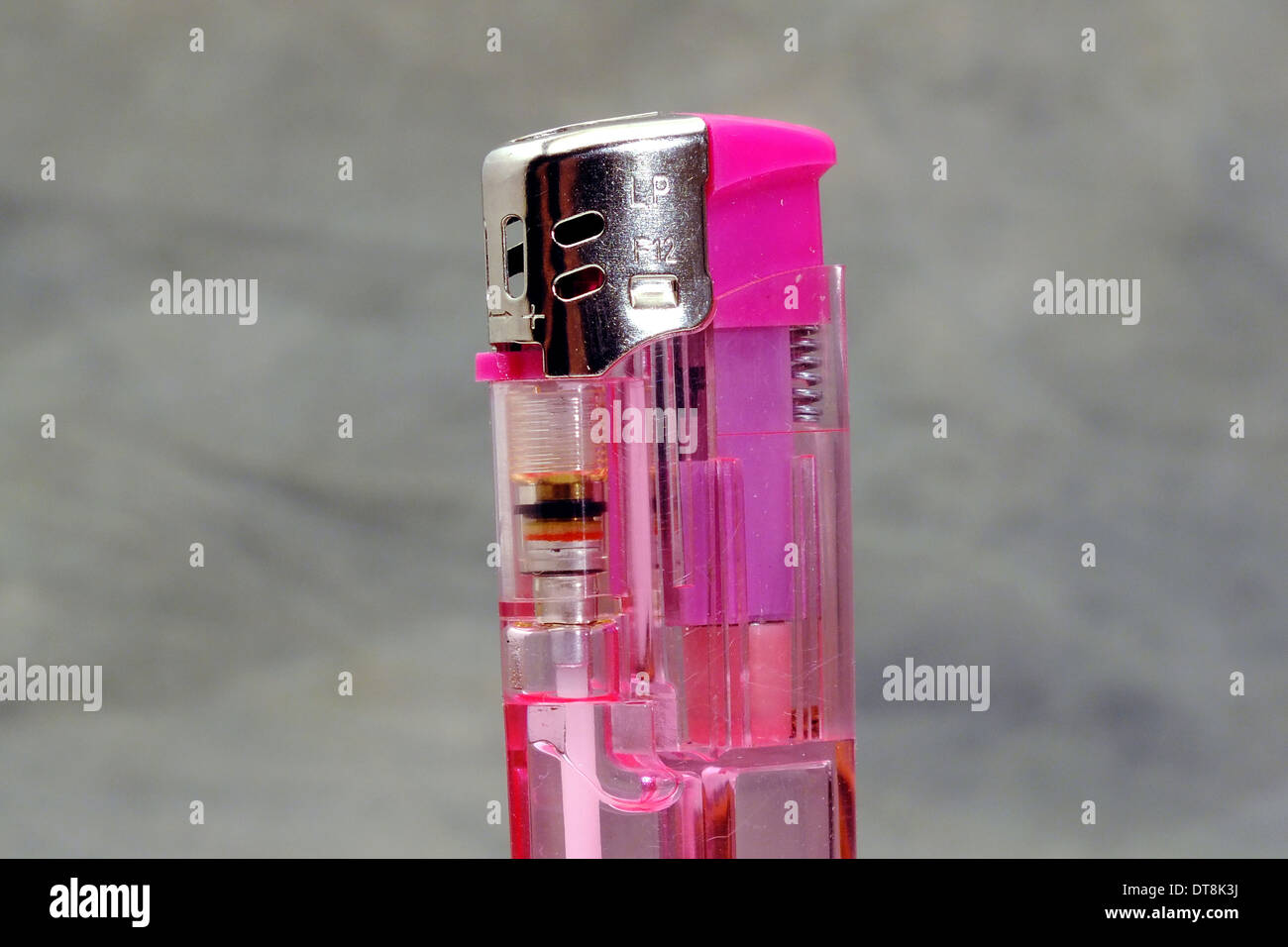 Transparent lighter hi-res stock photography and images - Alamy