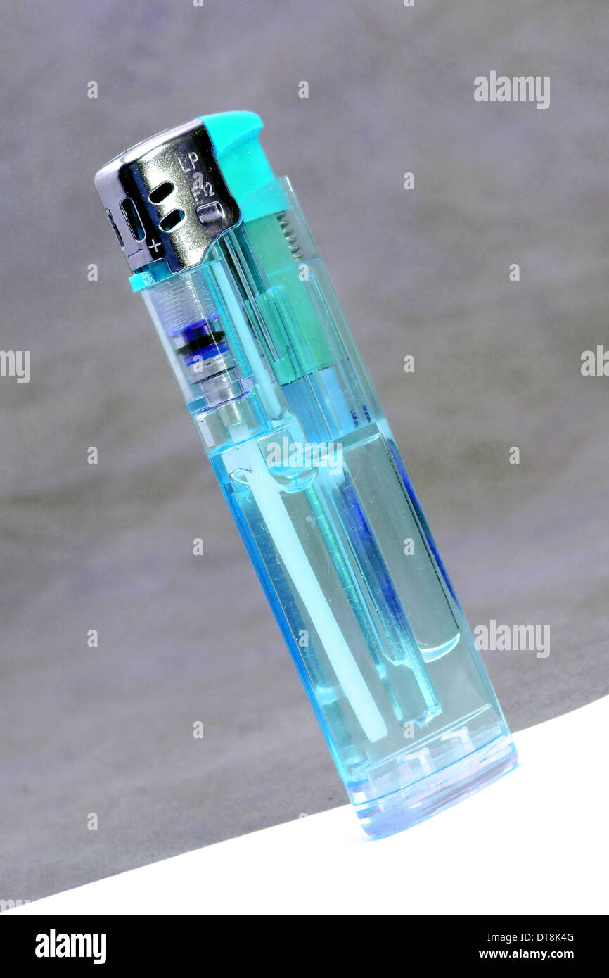 Transparent lighters hi-res stock photography and images - Alamy