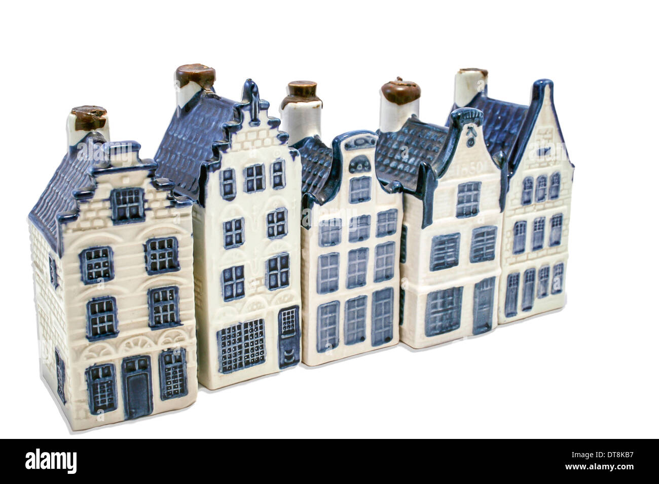Delft blue Cut Out Stock Images & Pictures - Alamy