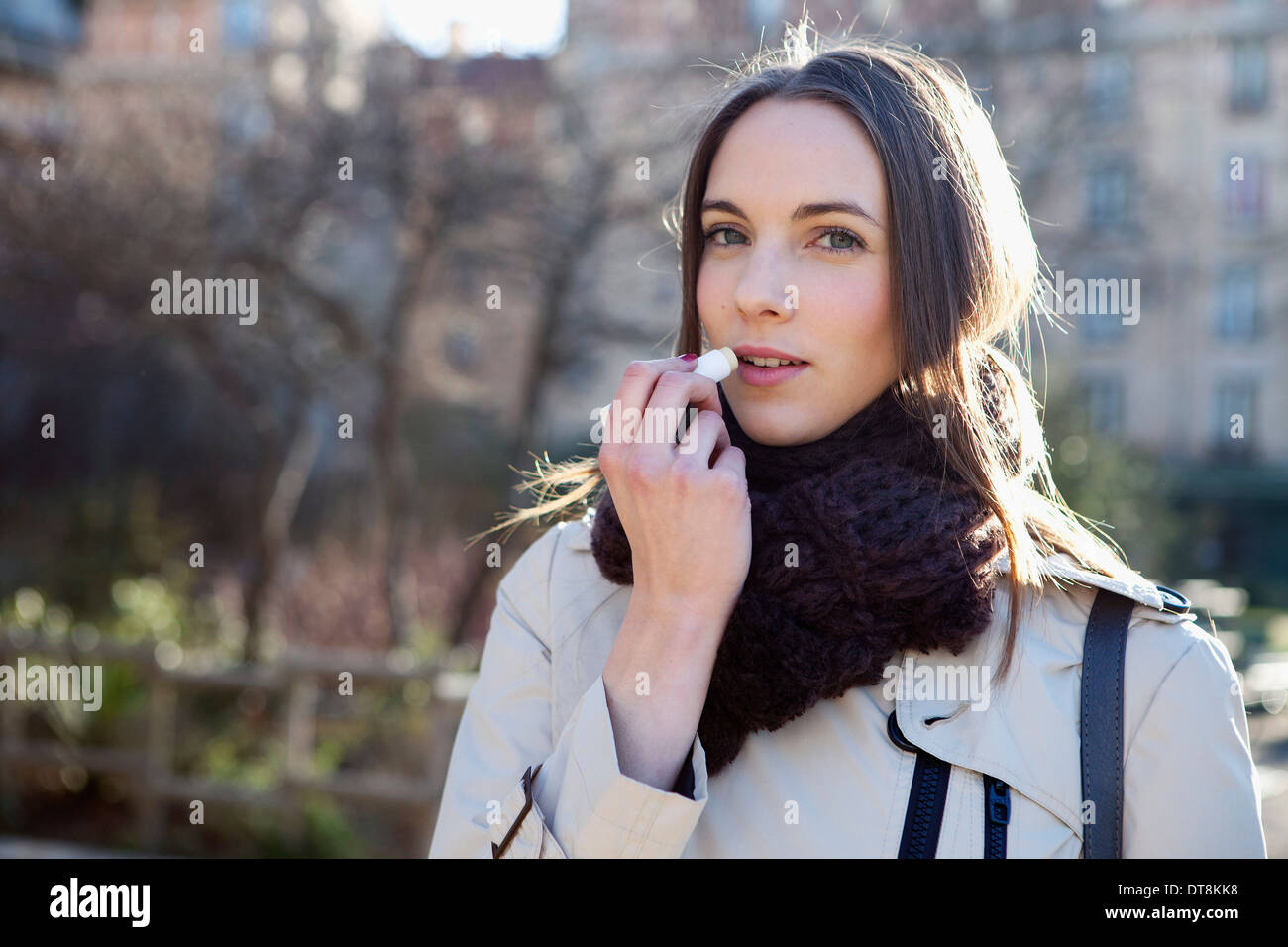 Mature adult and protection hi-res stock photography and images - Alamy