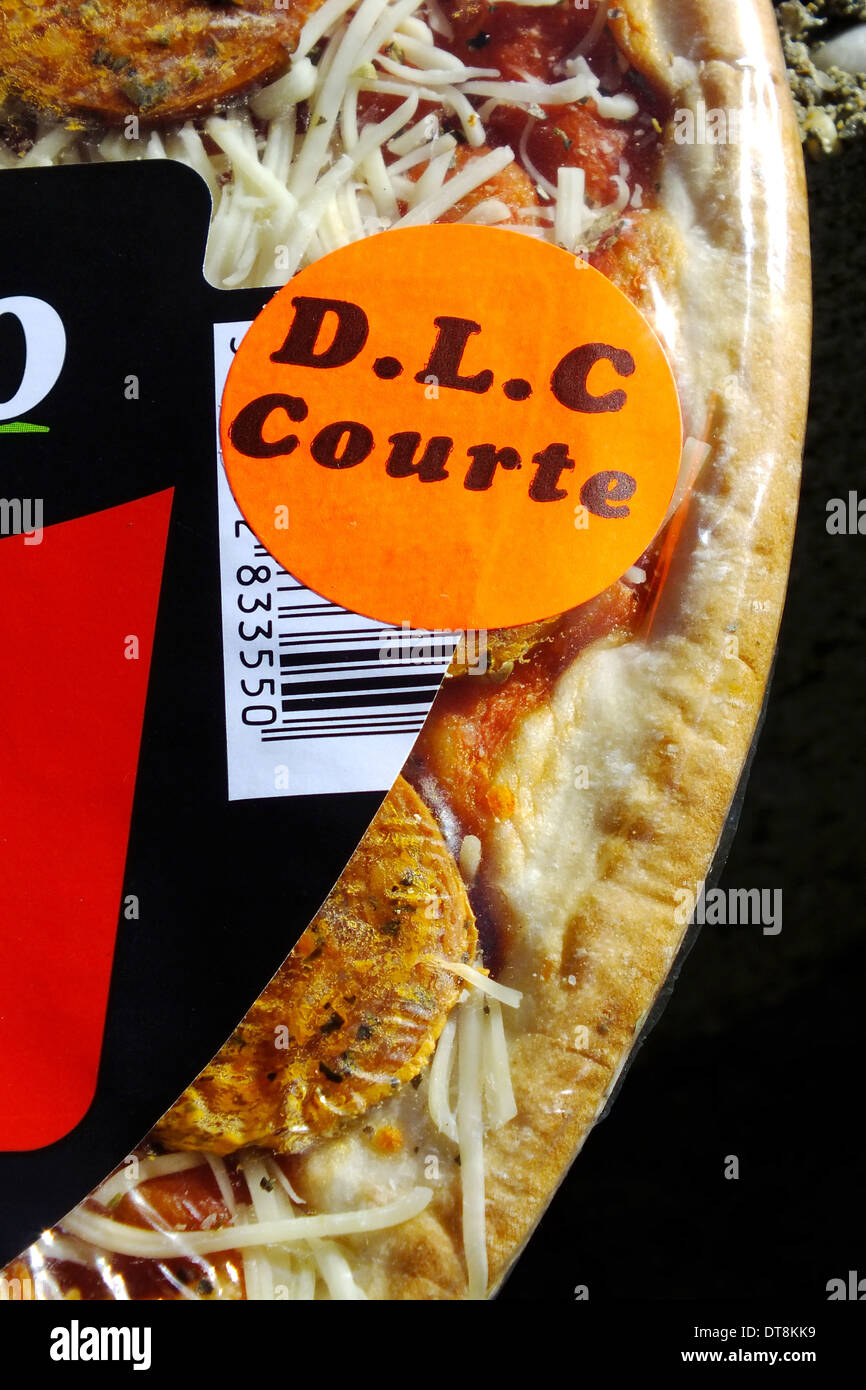 Best before food best before food label labels hi-res stock photography ...