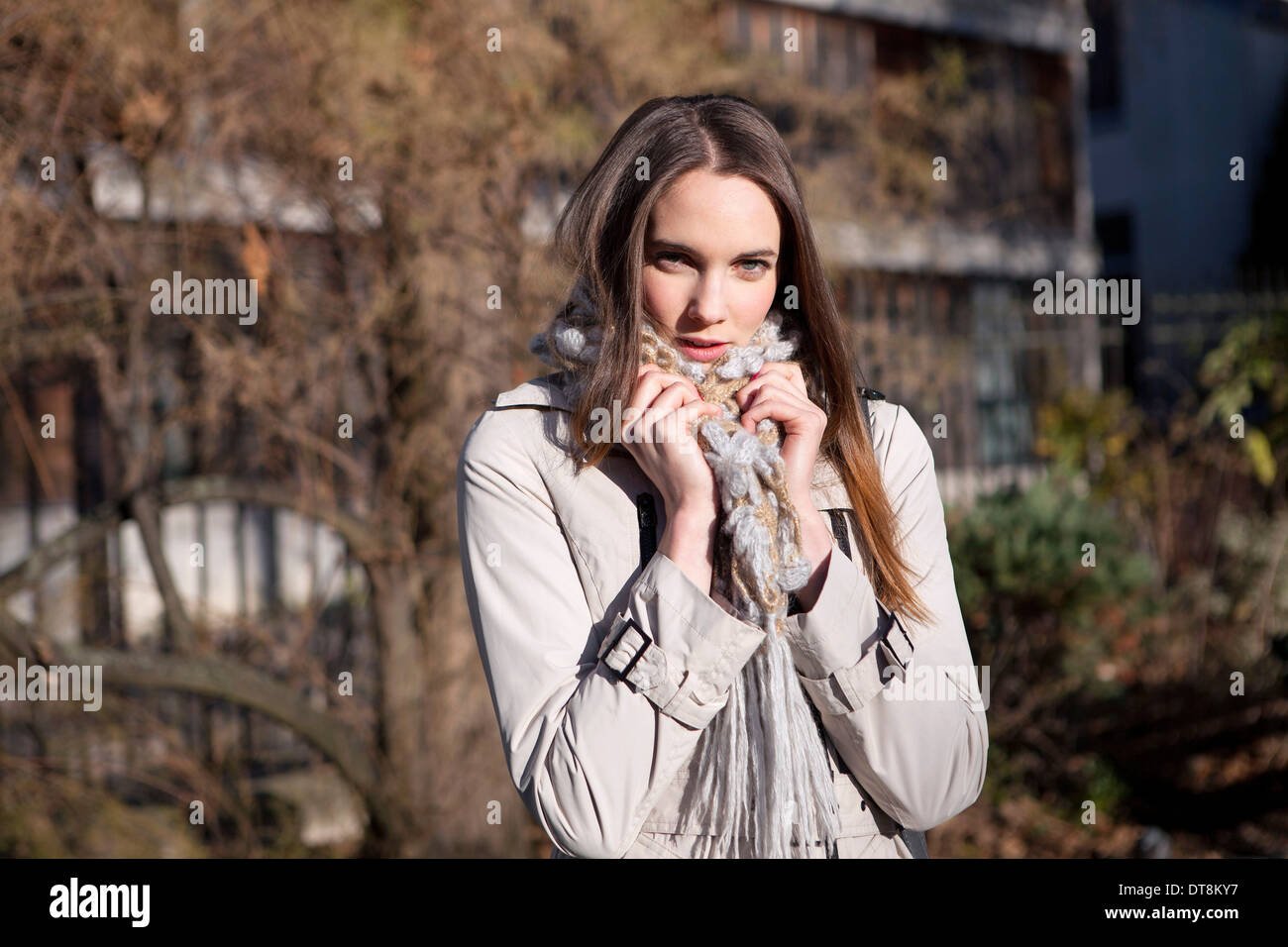 Cold shots hi-res stock photography and images - Alamy