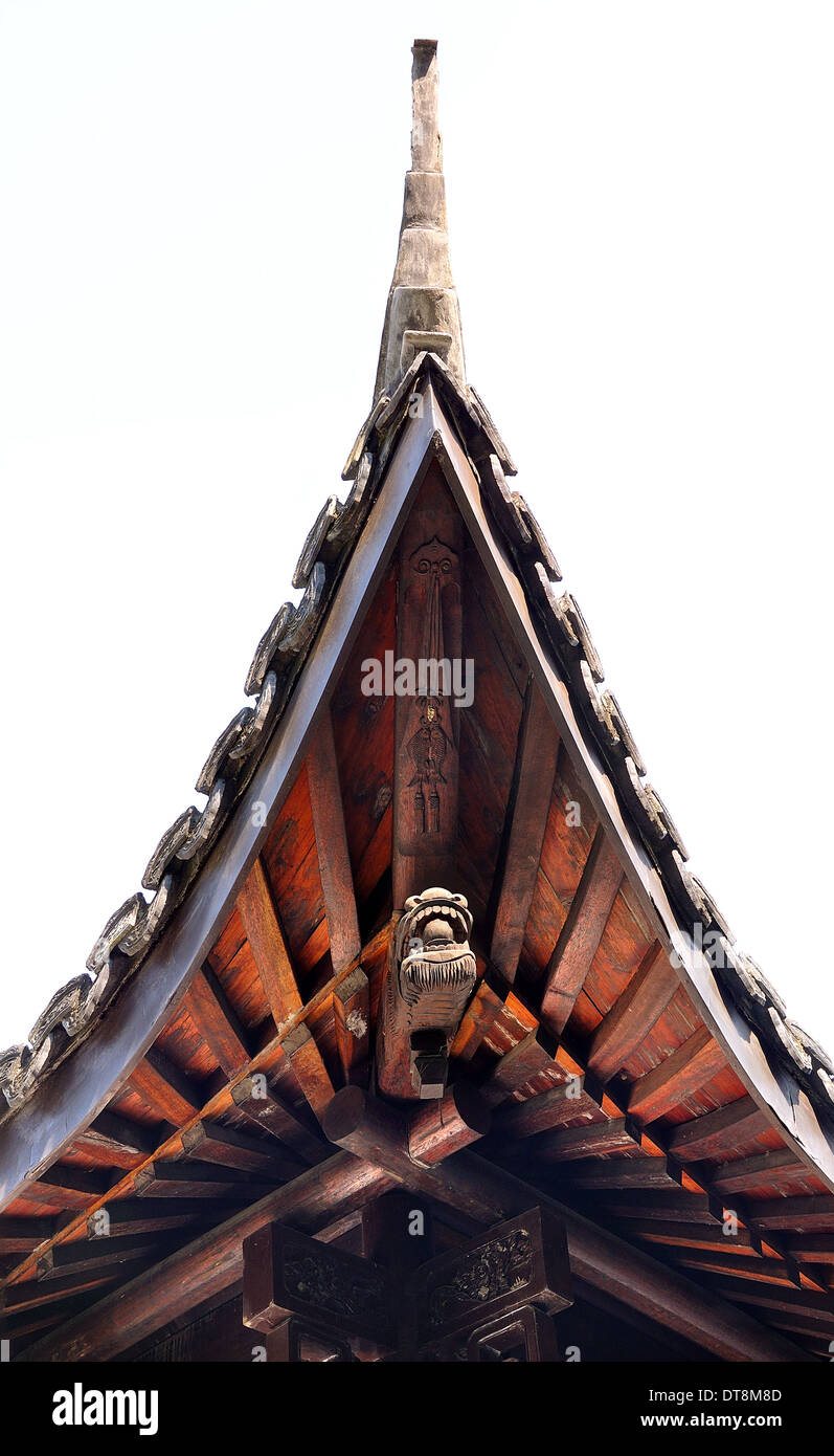 Gable cornice hi-res stock photography and images - Alamy