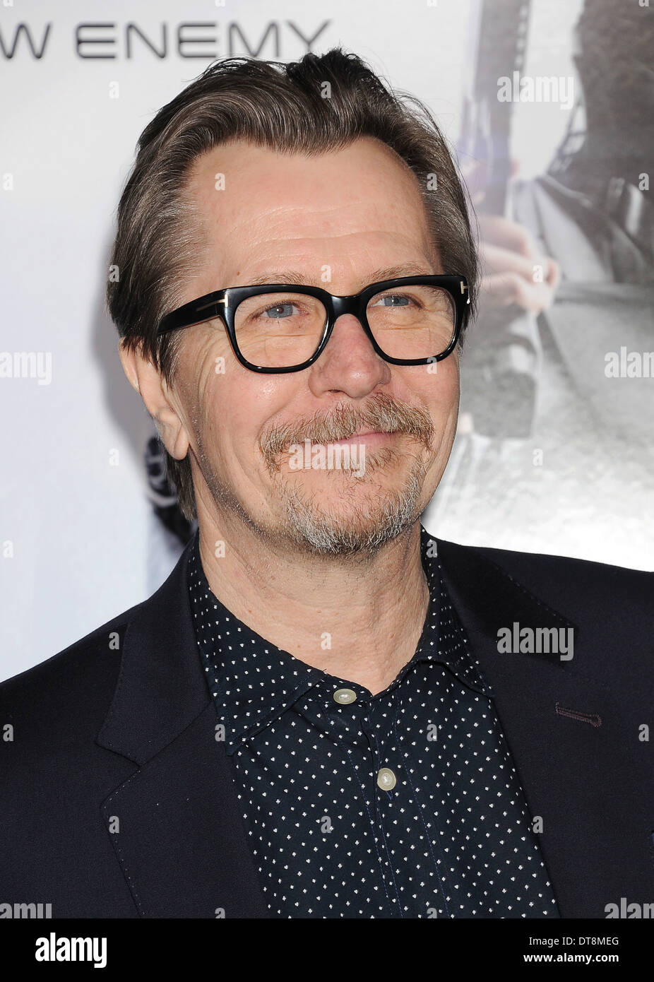 Gary oldman actor hi-res stock photography and images - Alamy