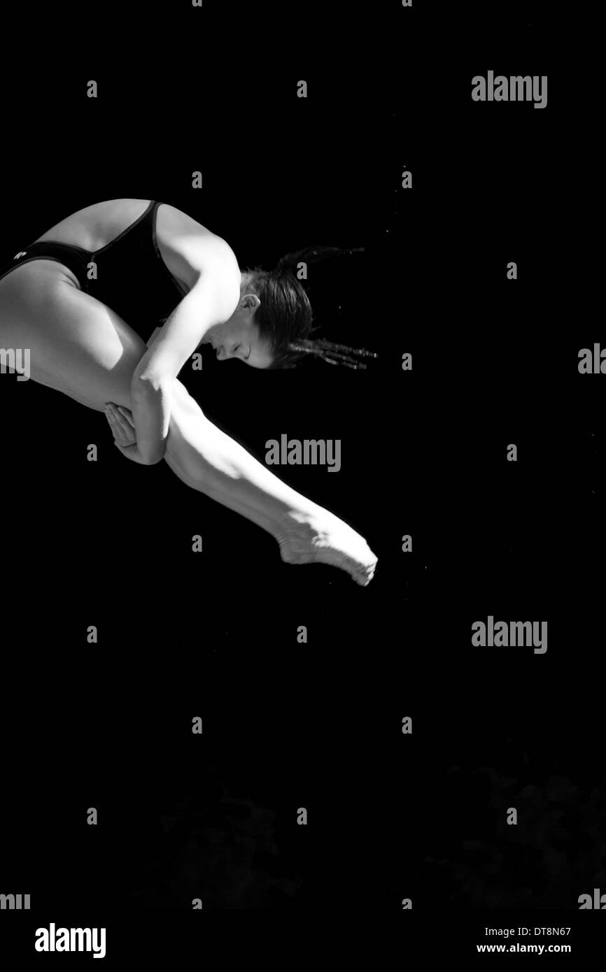 Olímpics Black and White Stock Photos & Images - Alamy