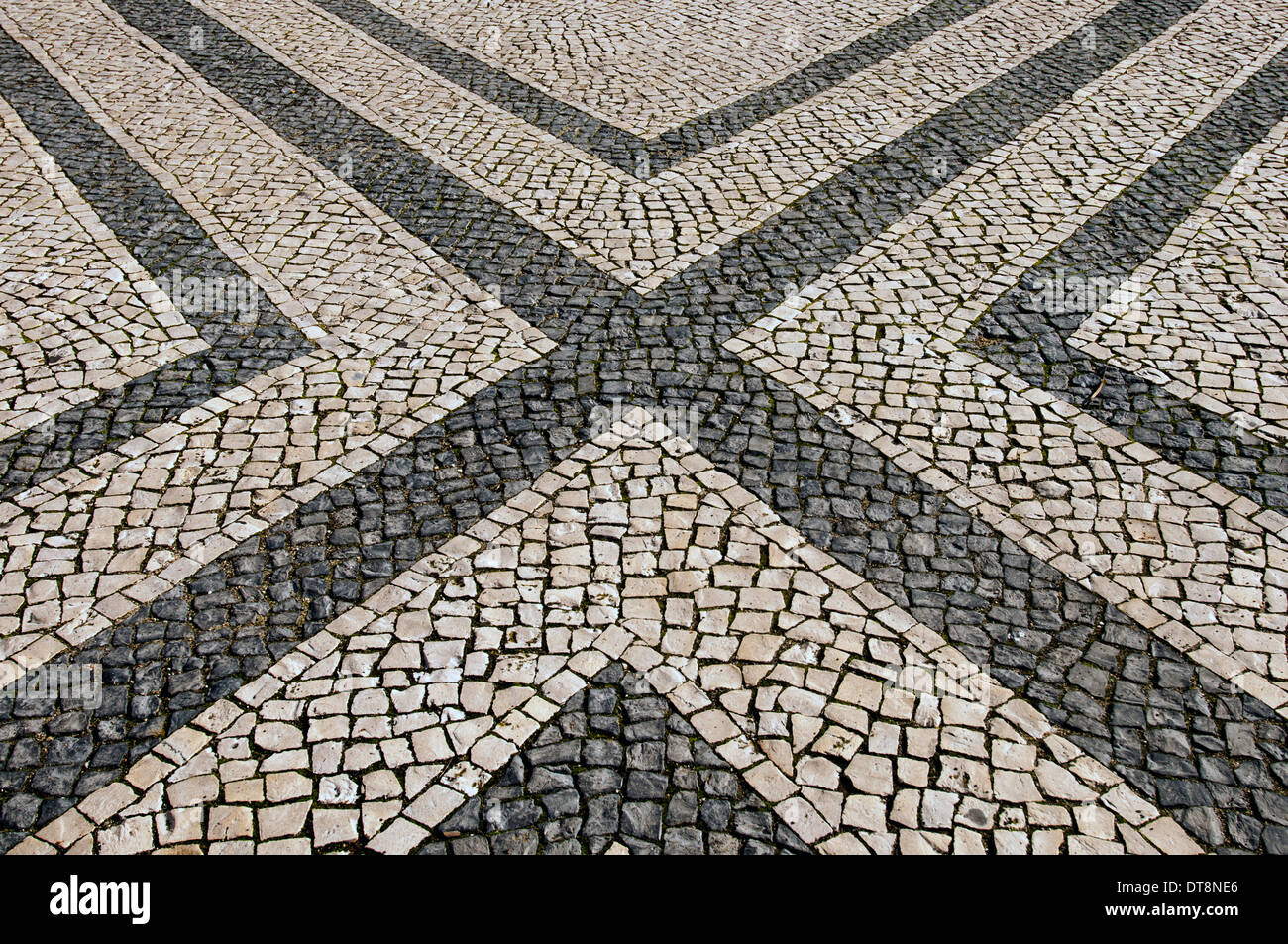 Cobblestone patterns hi-res stock photography and images - Alamy
