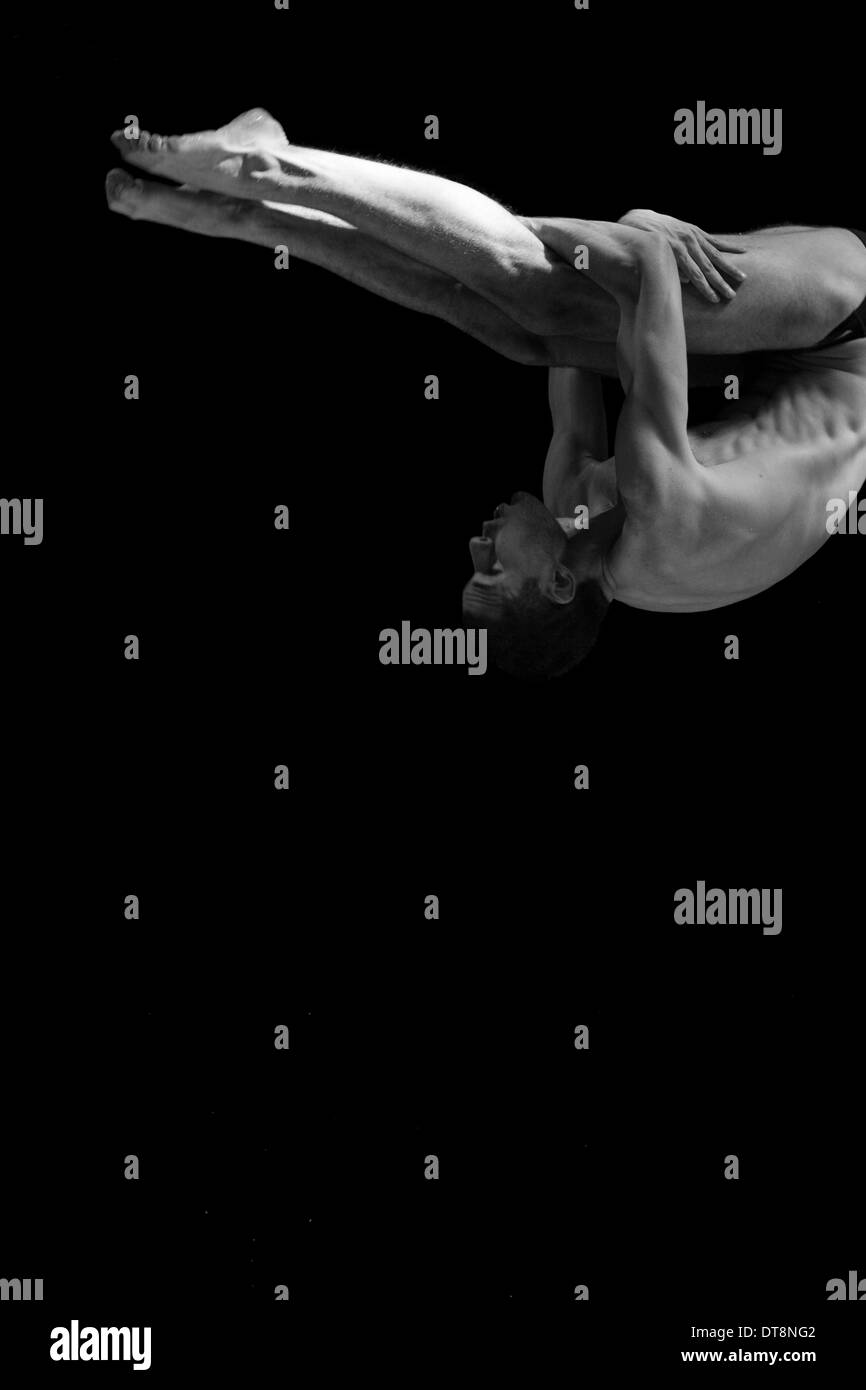 Olímpics Black and White Stock Photos & Images - Alamy