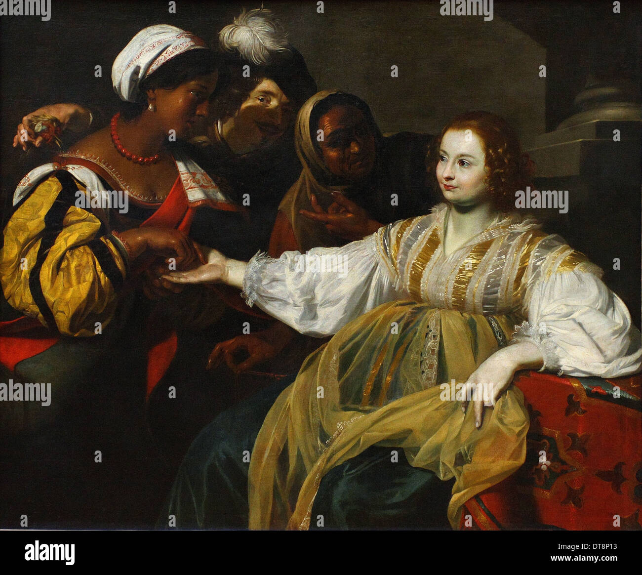 Regnier hi-res stock photography and images - Alamy