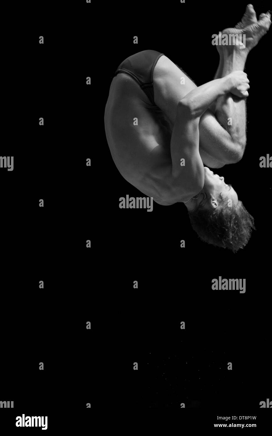 Olímpics Black and White Stock Photos & Images - Alamy