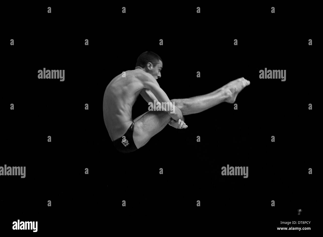 Olímpics Black and White Stock Photos & Images - Alamy