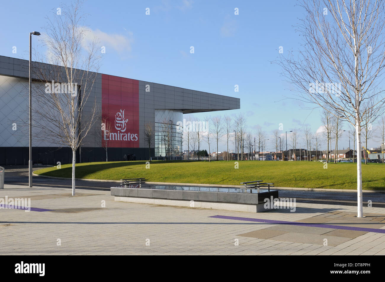 Glasgow emirates arena hi-res stock photography and images - Alamy