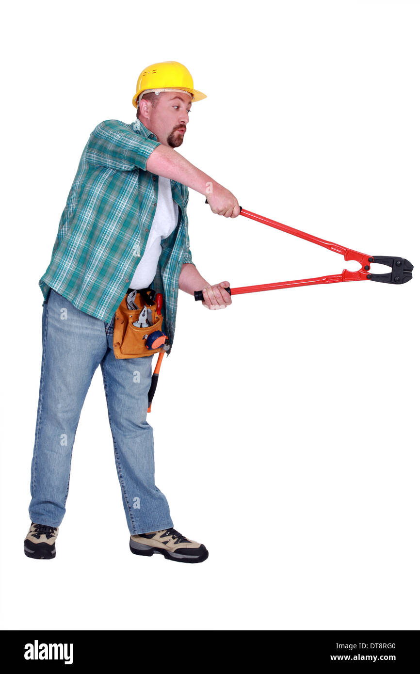 Large project and construction Cut Out Stock Images & Pictures - Alamy