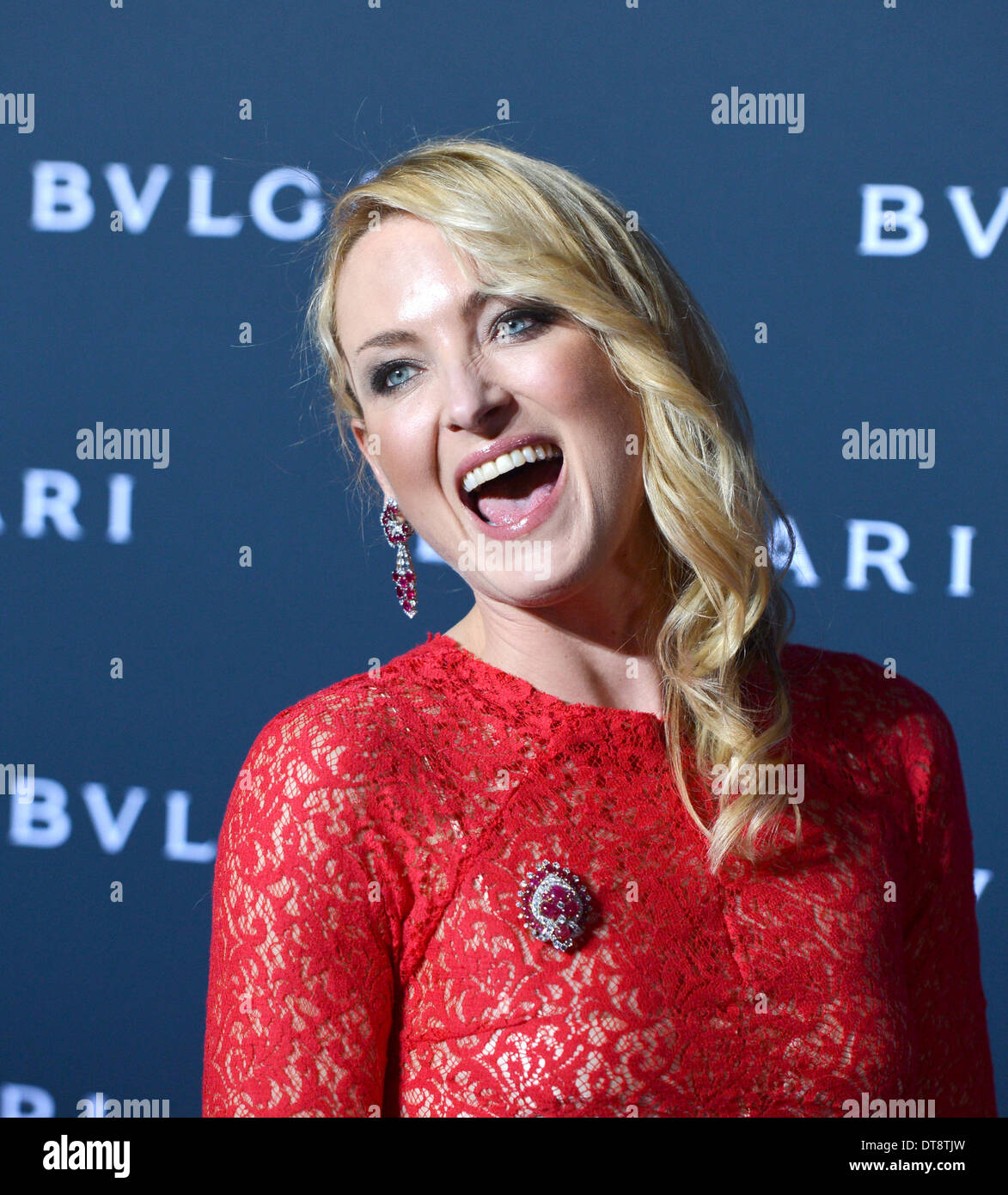 Lilly princess of sayn wittgenstein berleburg hi-res stock photography ...