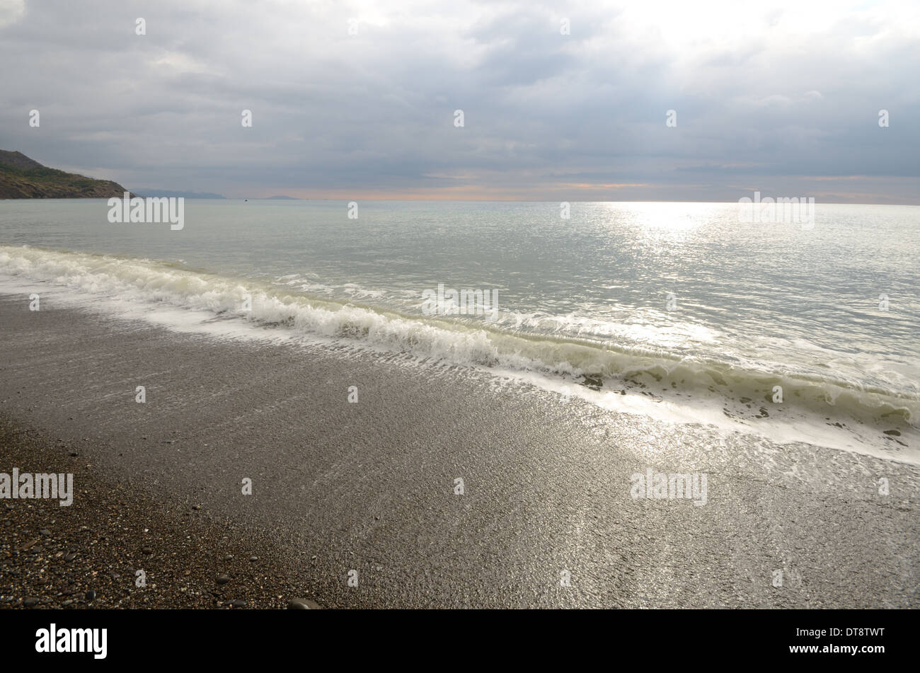 Magic tide hi-res stock photography and images - Alamy