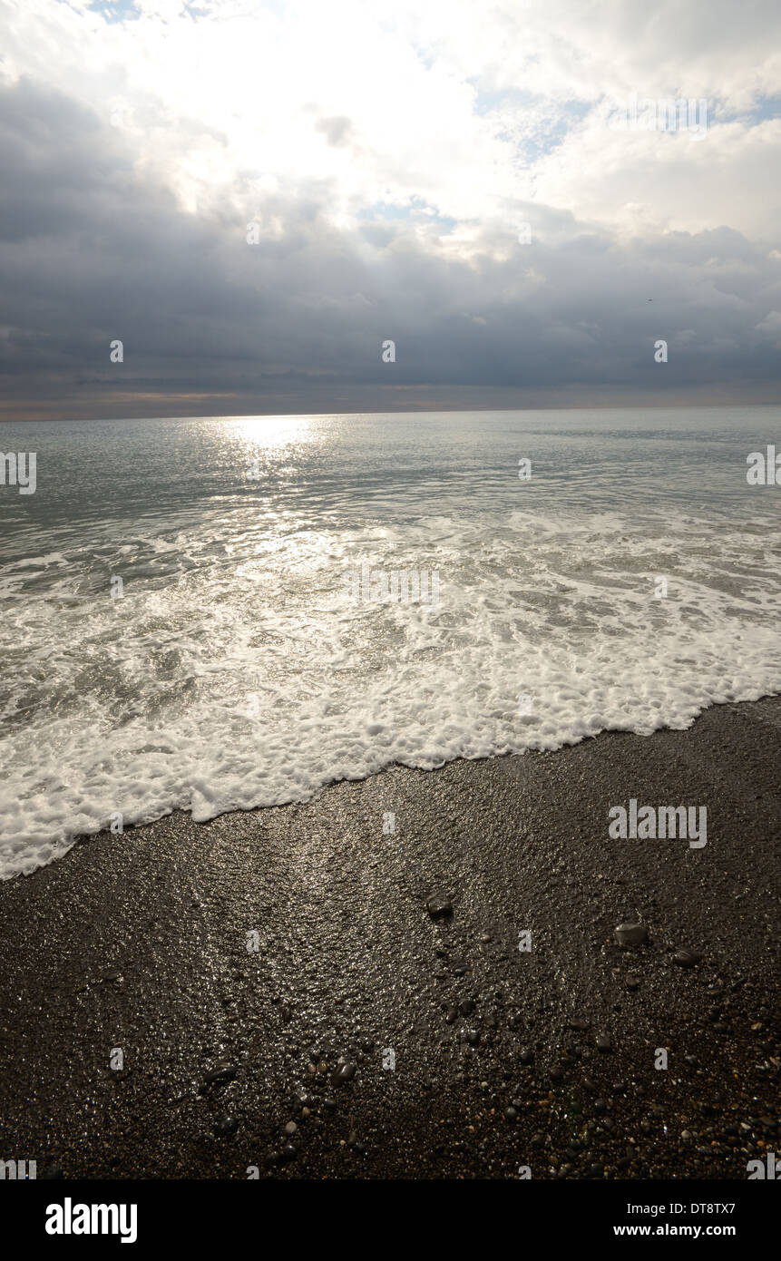 Magic tide hi-res stock photography and images - Alamy